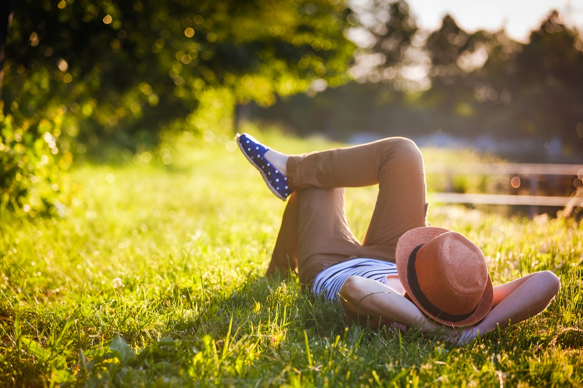 Transcendent thinking promotes brain growth in adolescents - Earth.com