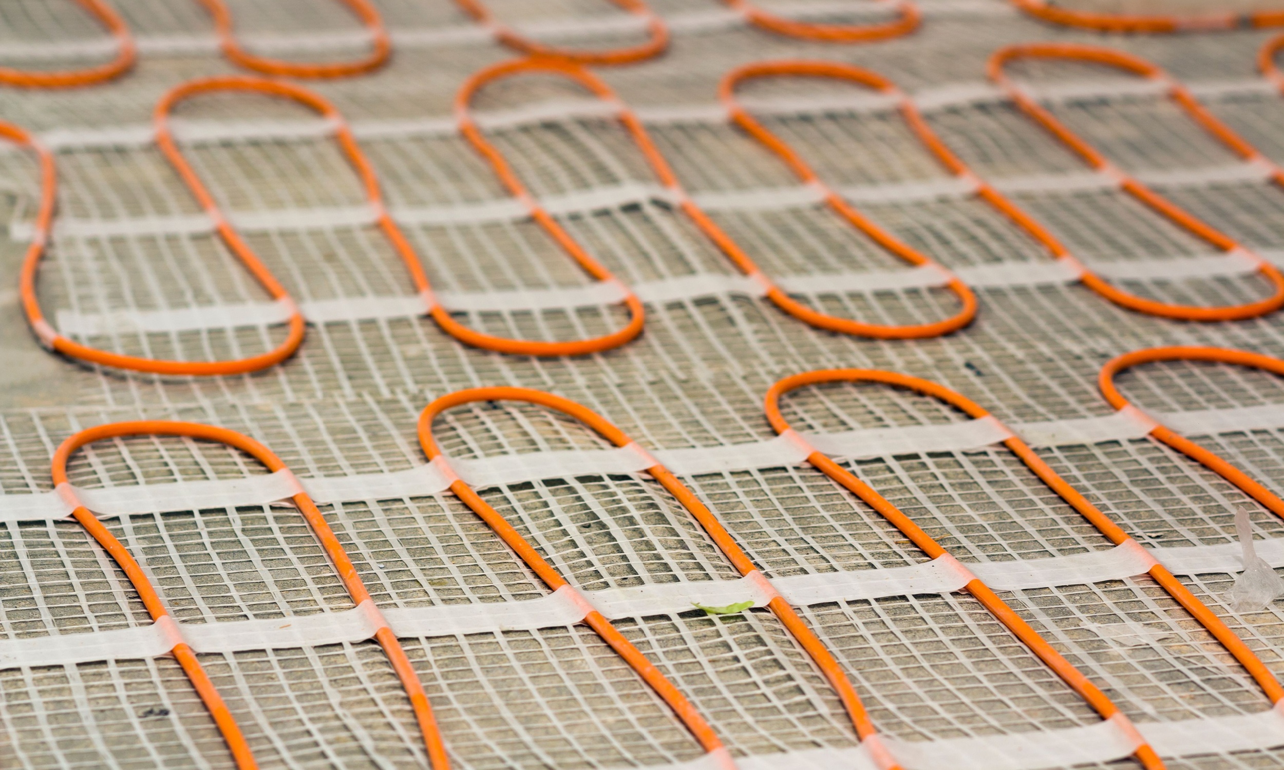 The rise of self-heating concrete technology - Earth.com