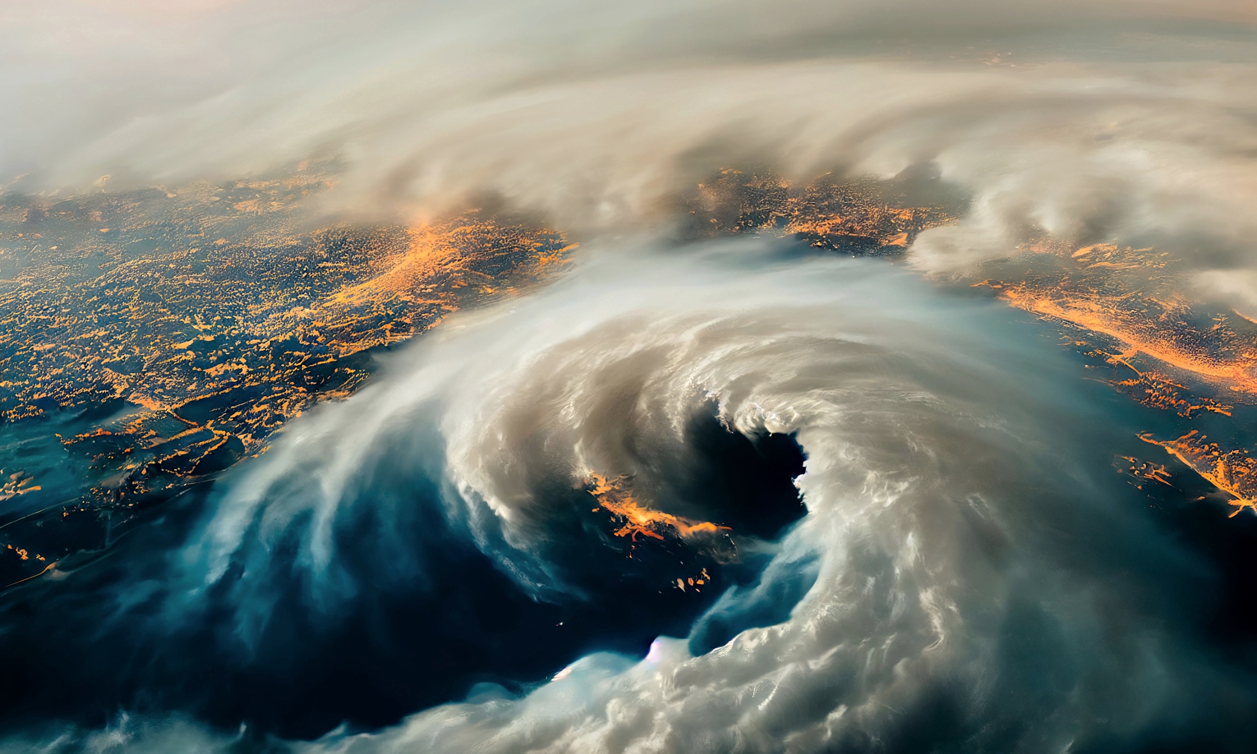 Humans are dramatically changing ocean surface temperatures - Earth.com