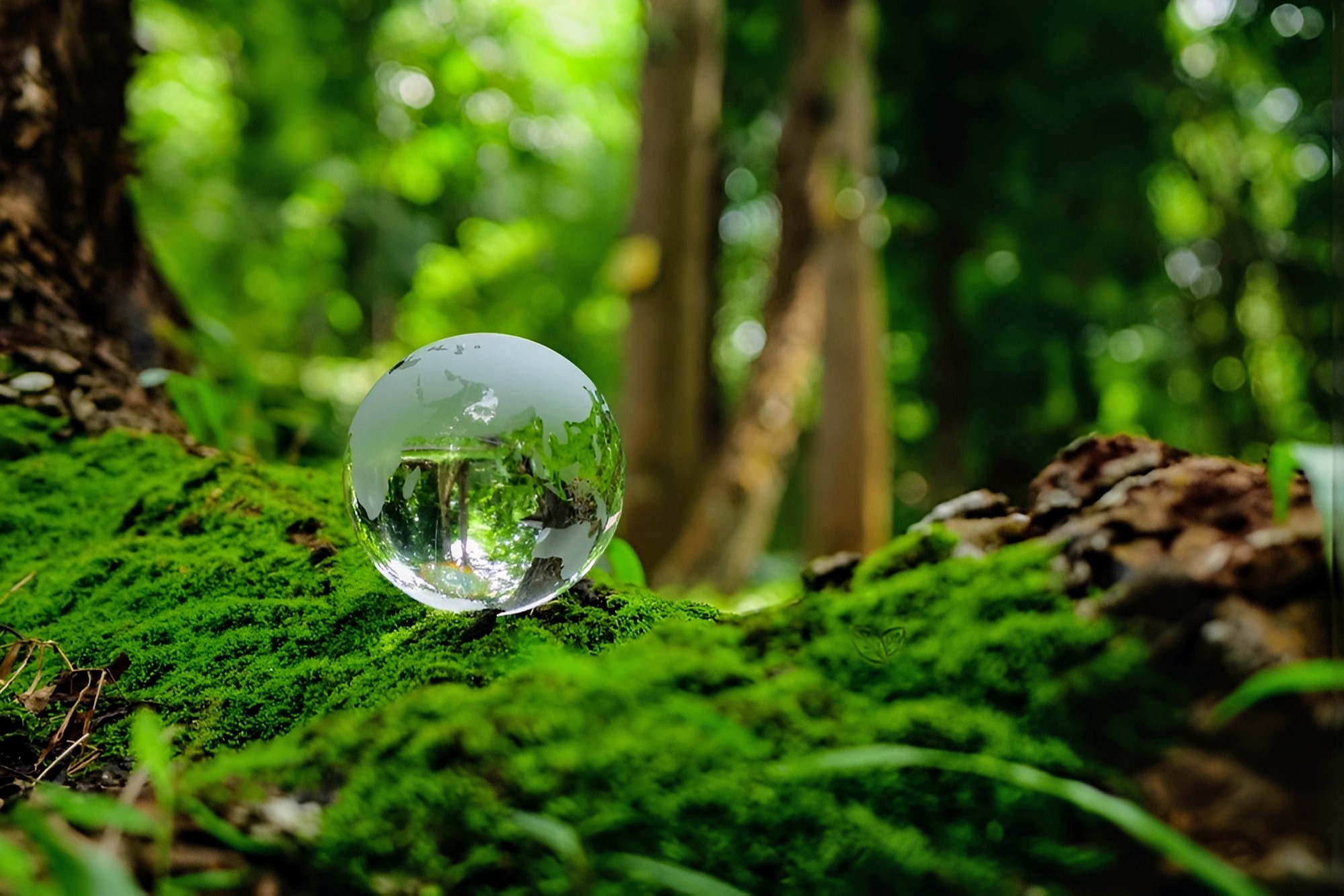 International Day of Forests 2024: New solutions for a better world ...