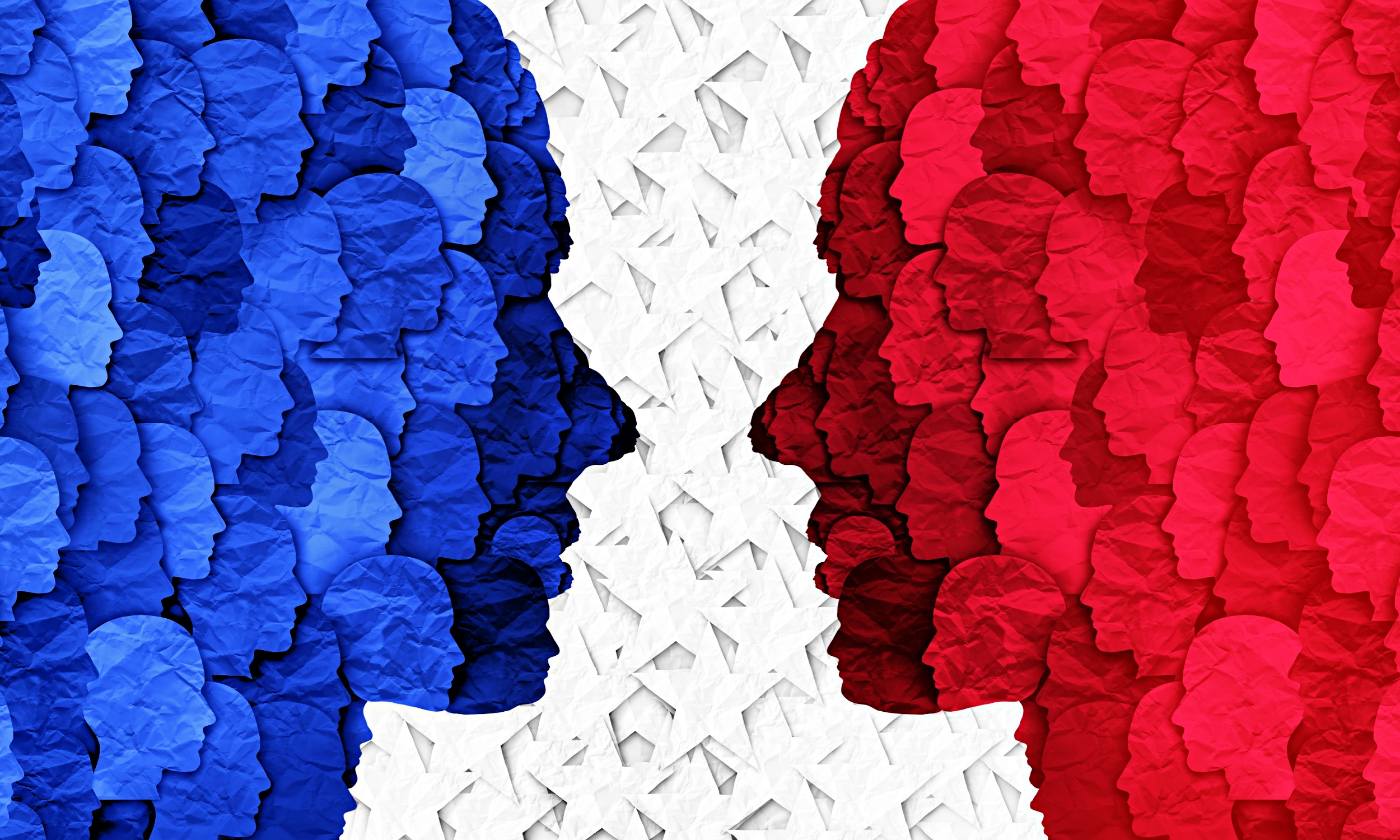 Political views change our perception of the past and future - Earth.com