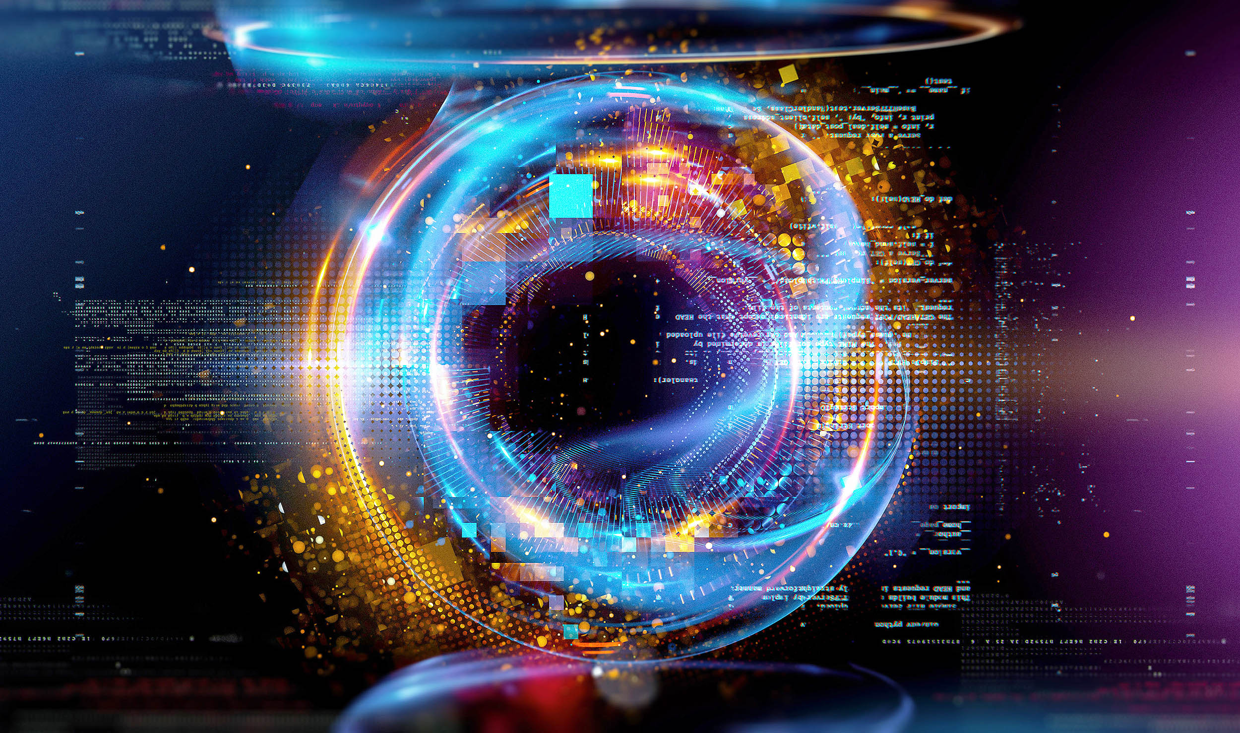 Traditional computers help verify errors made by quantum systems ...