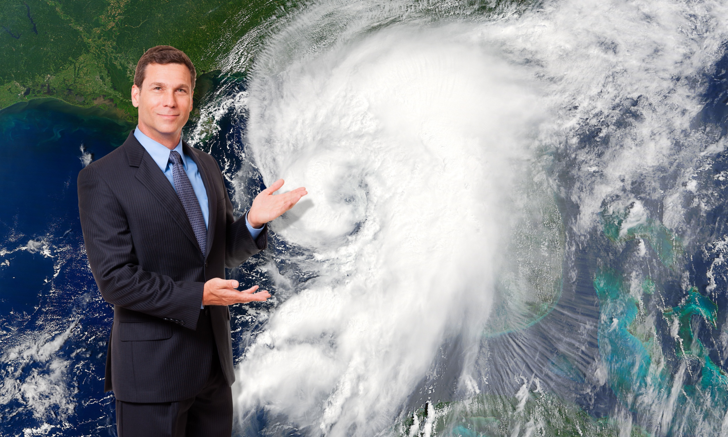 Satellite data could revolutionize weather forecasts - Earth.com