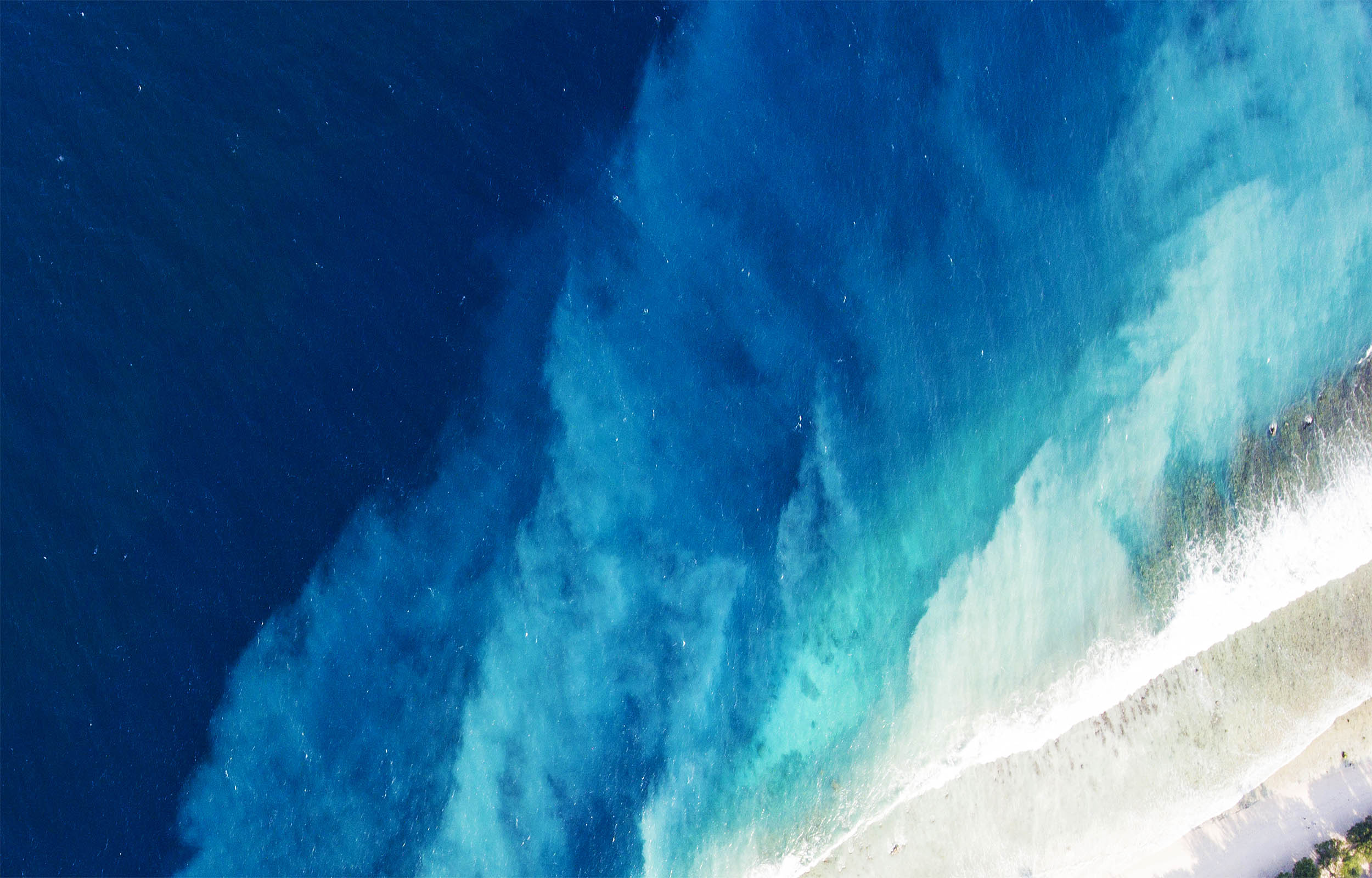 Ocean currents are slowing as water temperature continues to rise ...