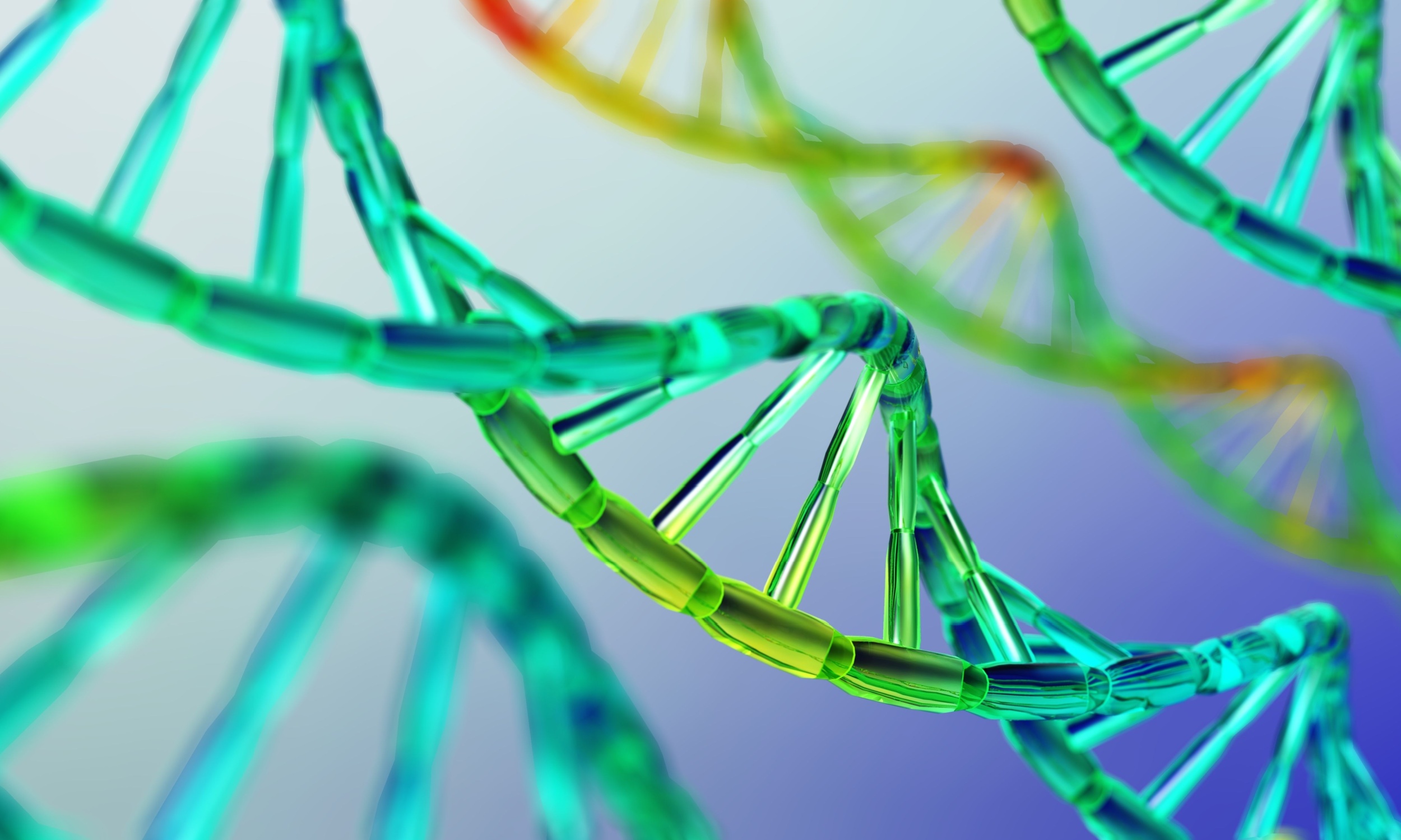 Personality has a profound influence on gene expression - Earth.com