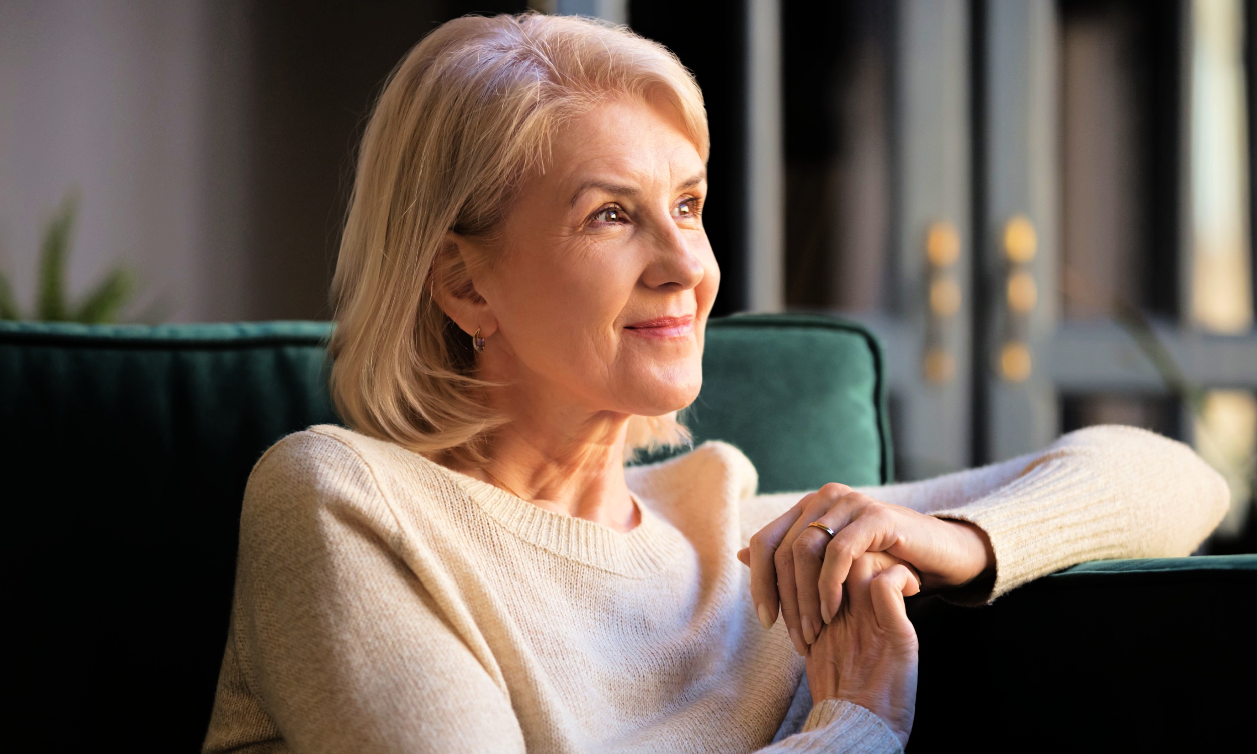 Heart health after menopause: What every woman should know - Earth.com