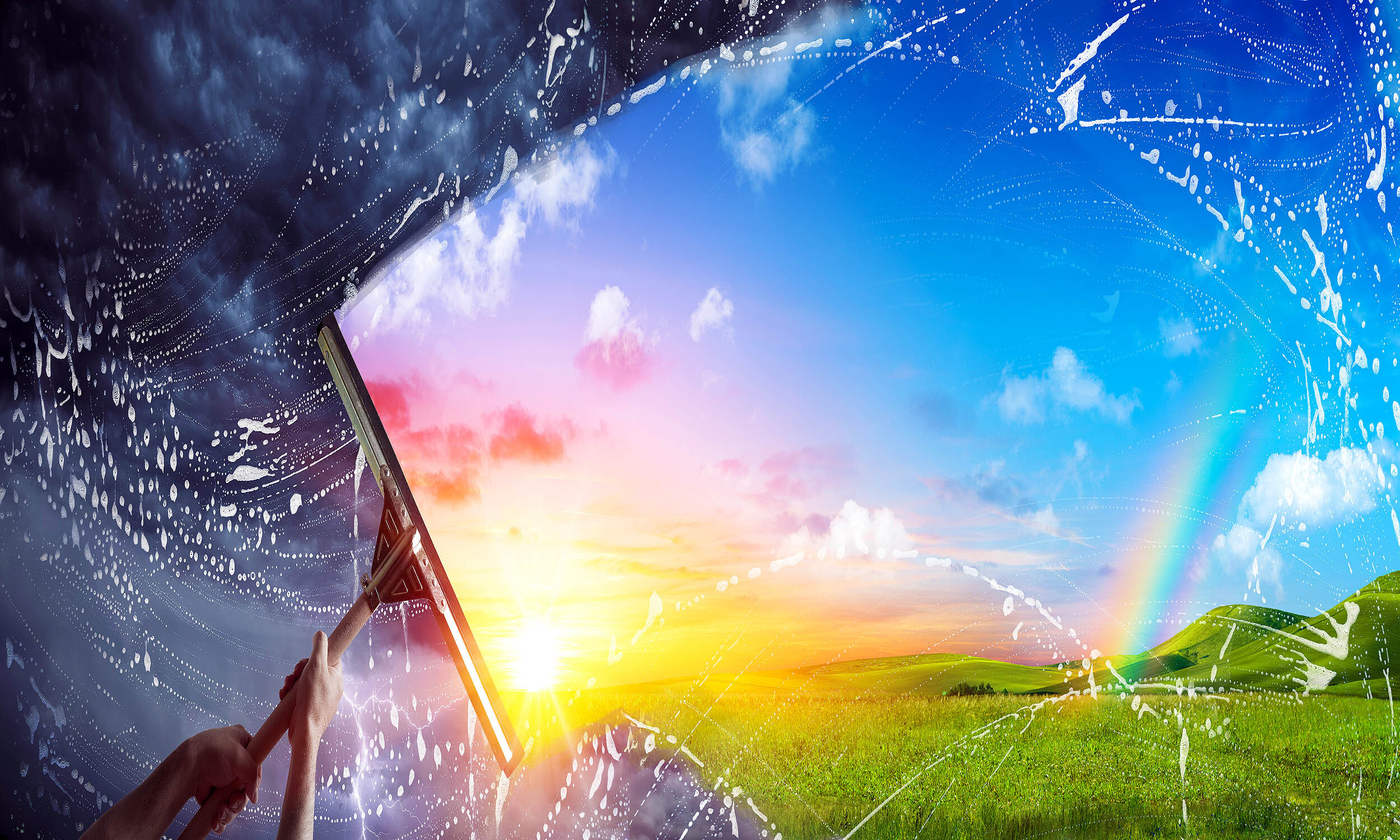 Beyond the now: PBS series empowers us to reimagine the future - Earth.com