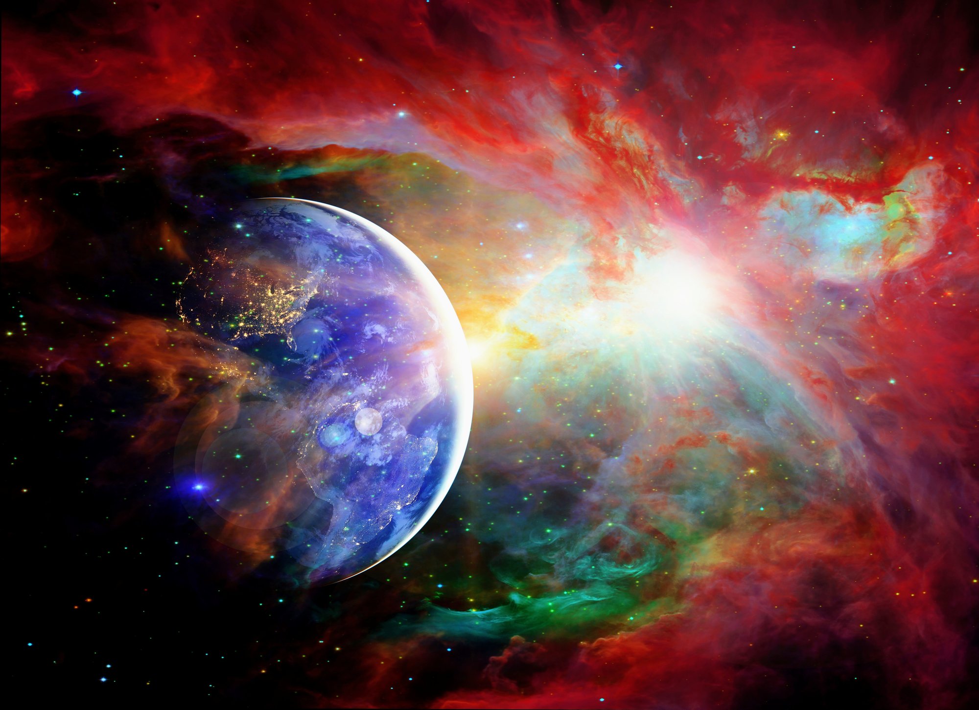 Breakthrough study will help identify which planets can support life ...