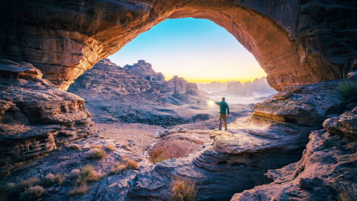 Latest Science News & Discoveries | Earth.com