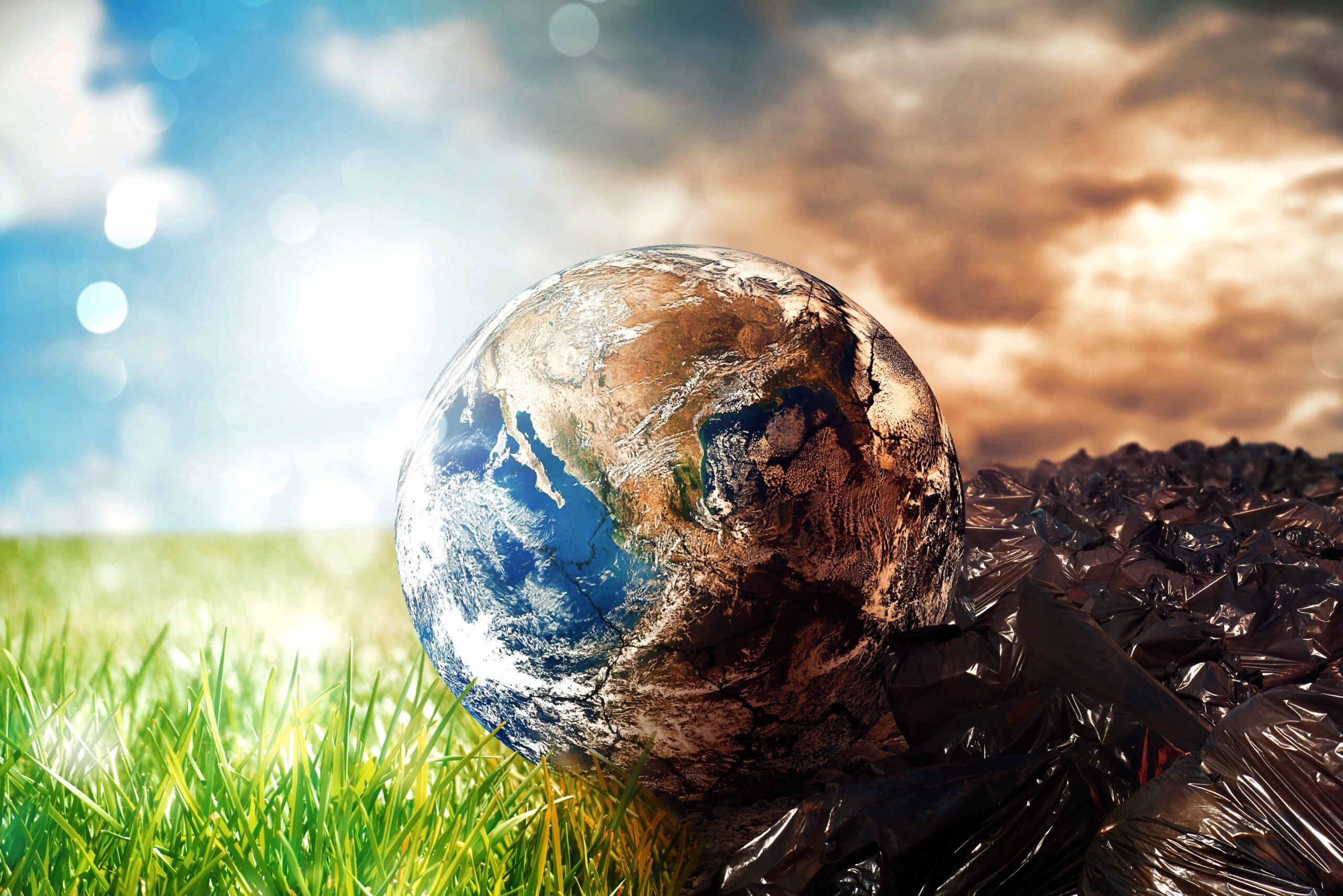 Can we win the battle of Planet vs. Plastic? - Earth.com