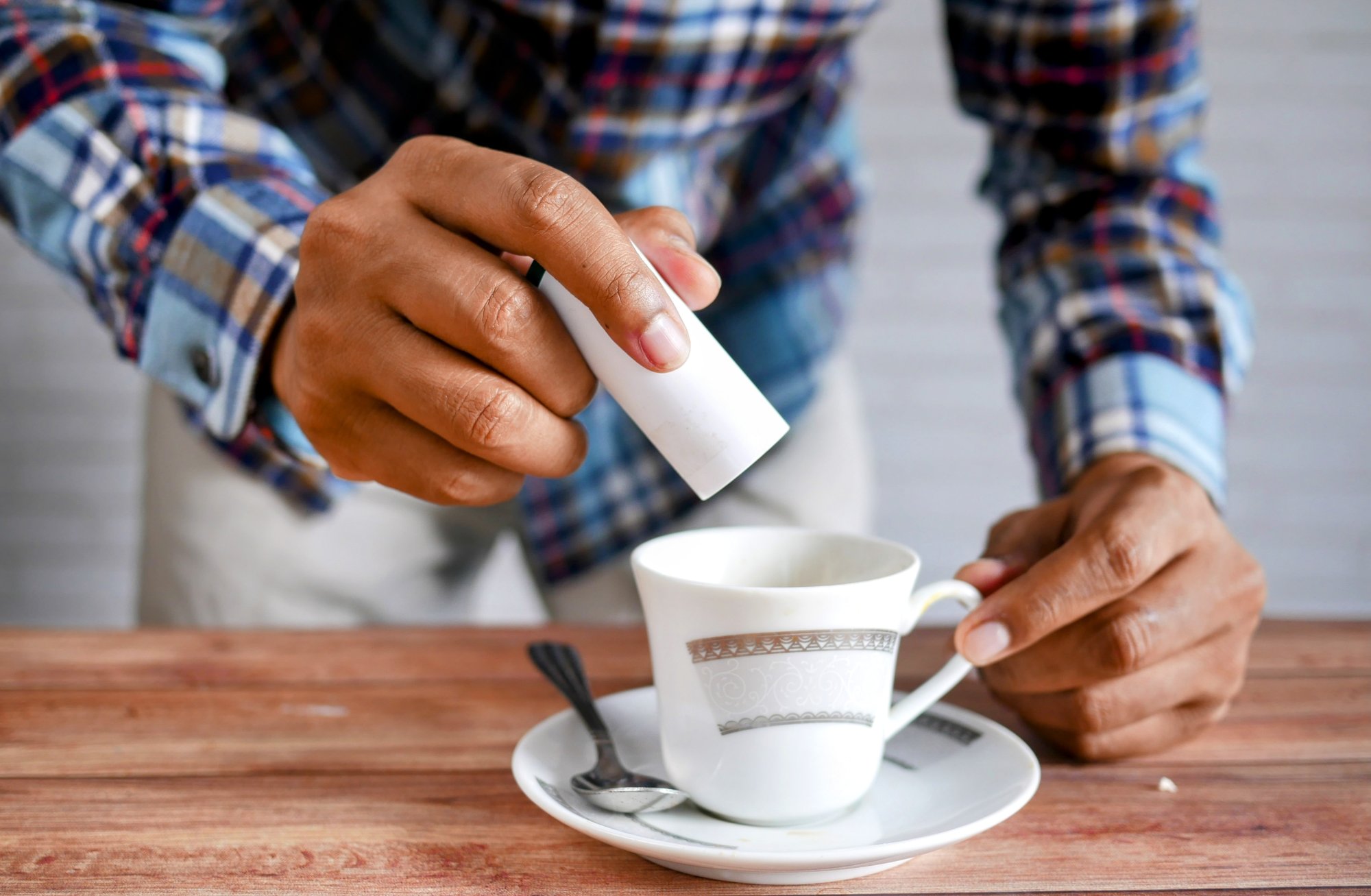 Artificial sweetener neotame has shocking effects on gut health - Earth.com