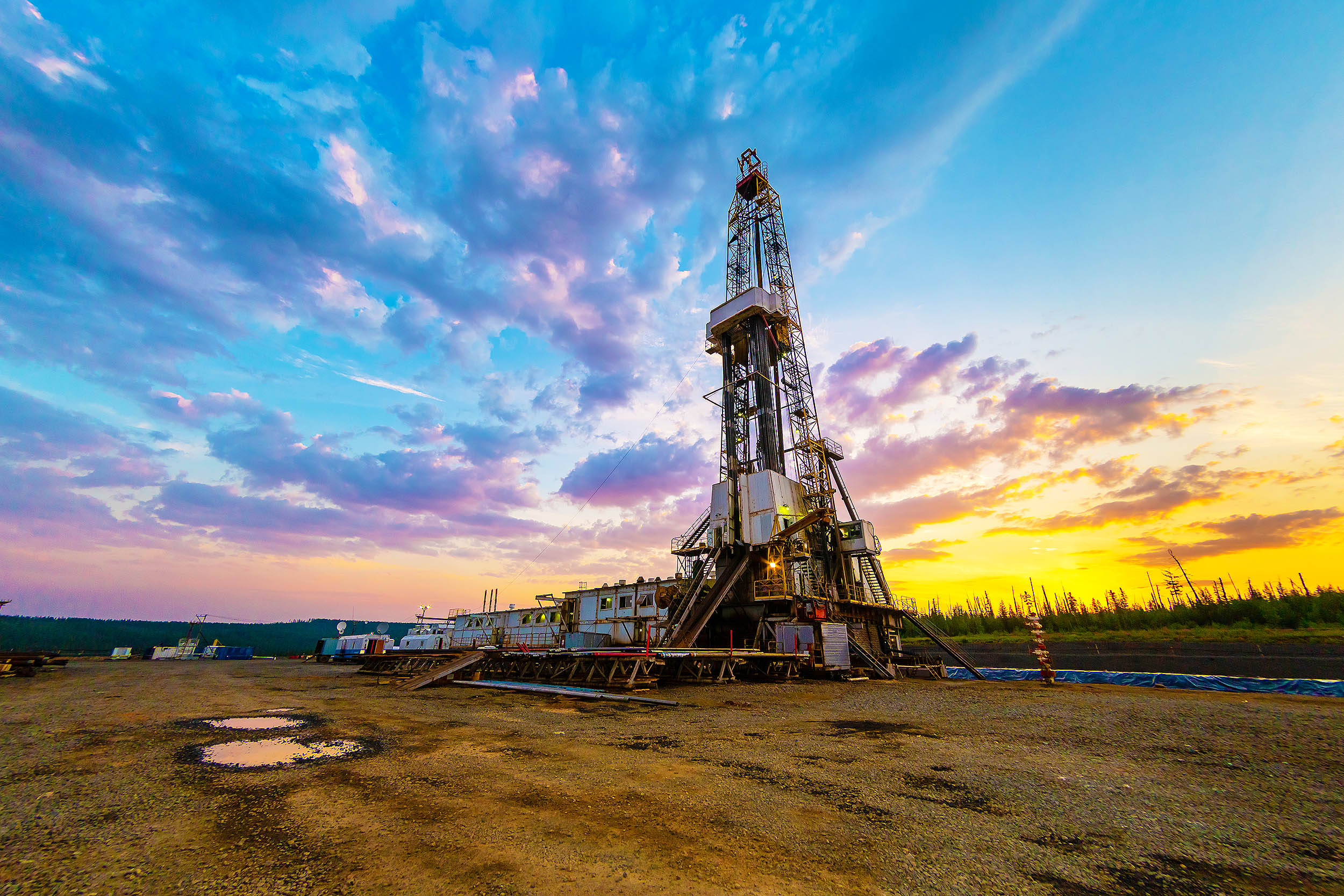 Human activities greatly harm Earth’s subsurface, not just the top ...