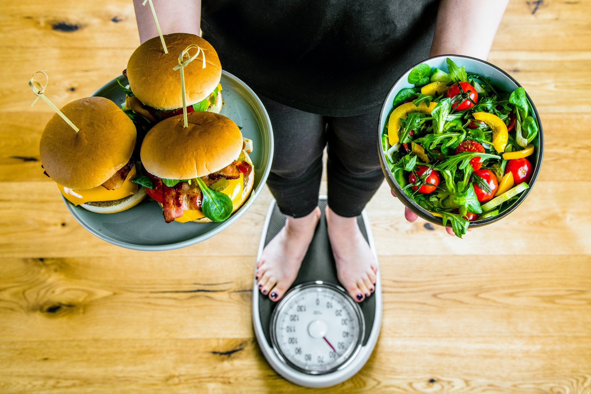 Being overweight makes it hard for the brain - Earth.com