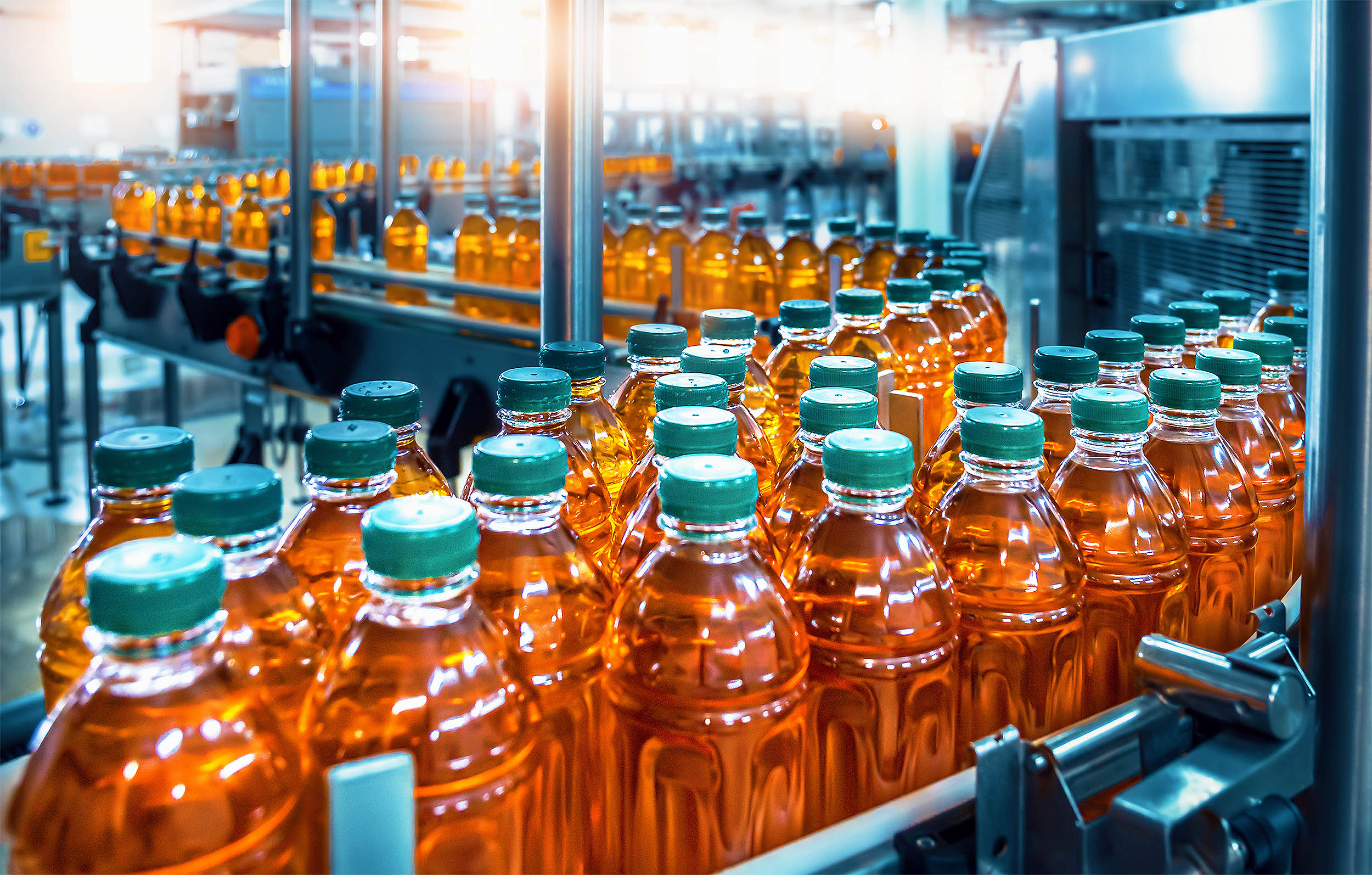 Plastic production levels create identical increase in plastic ...