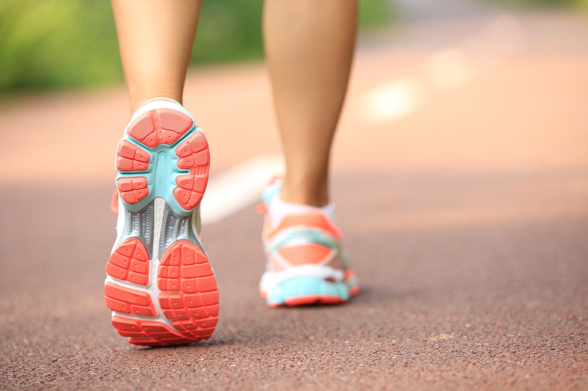 Walk 20 minutes daily to boost your brain power - Earth.com