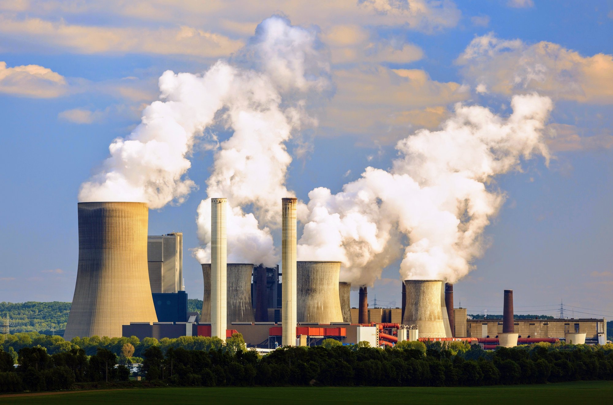 Methane emissions are greatly underestimated by the EPA - Earth.com