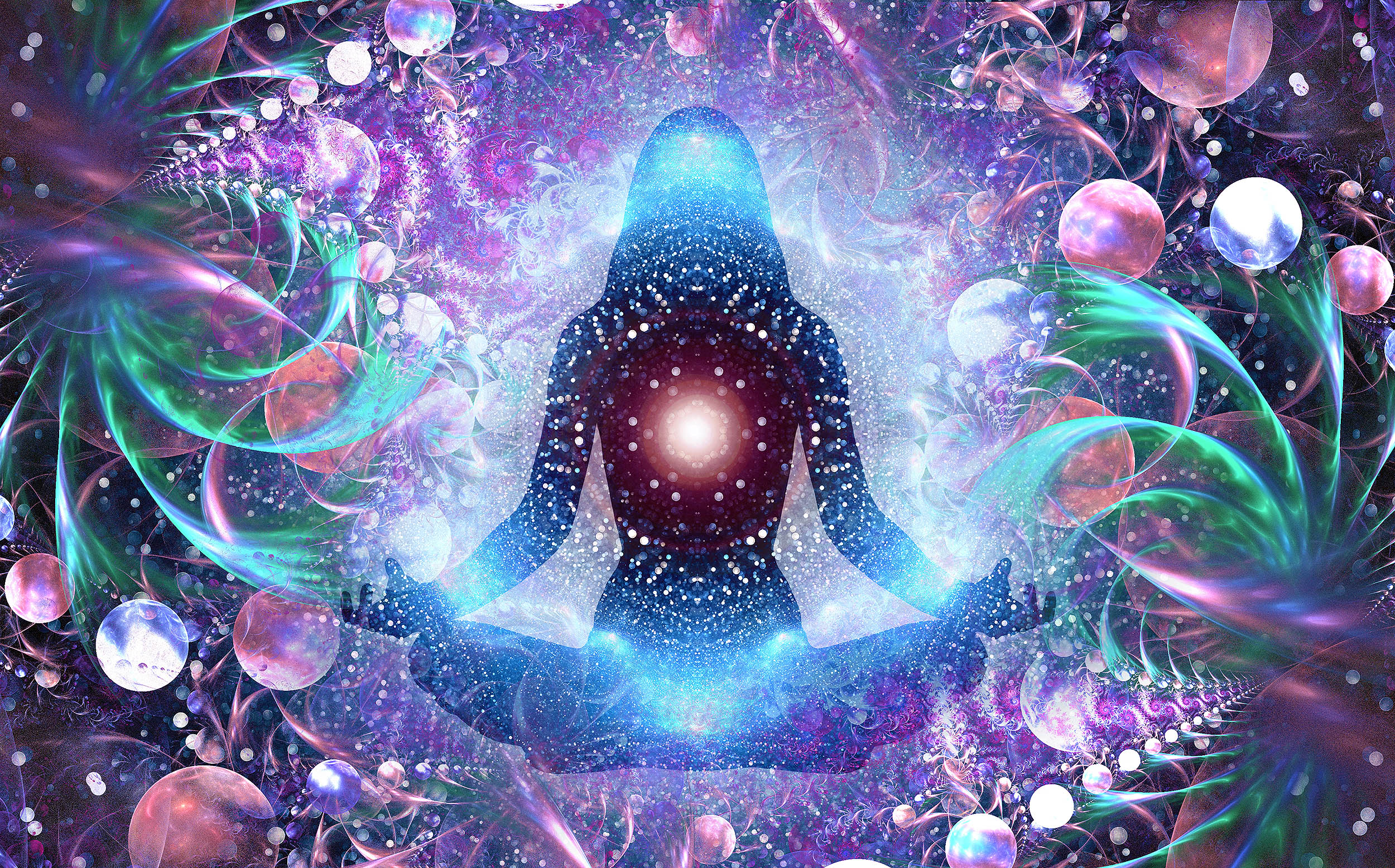 Psilocybin deeply enhances meditation insights - Earth.com