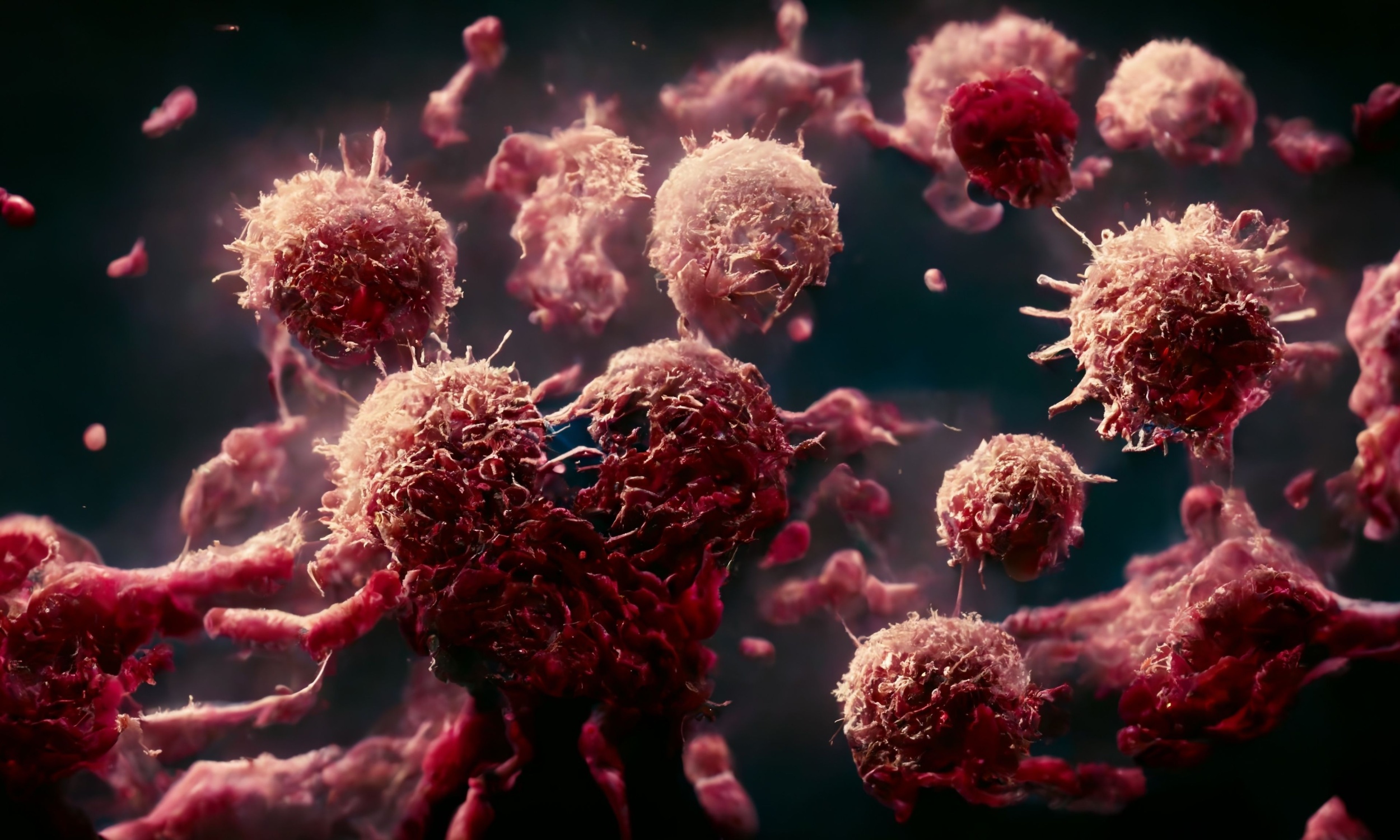 Turning cancer's defense against itself using novel CAR-T therapy ...