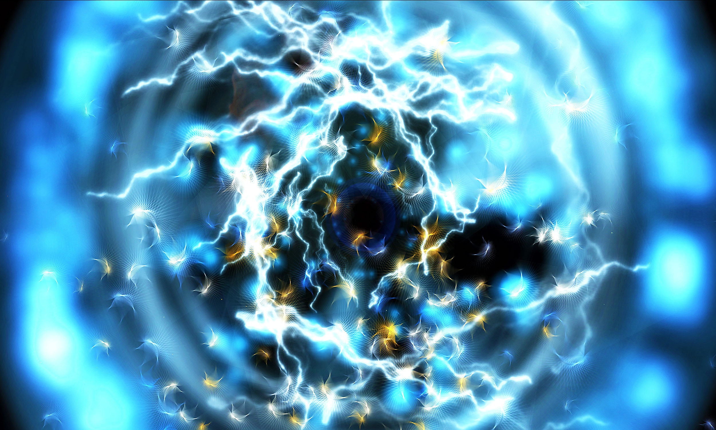 Quantum teleportation makes big leap in "flawless" new experiment ...