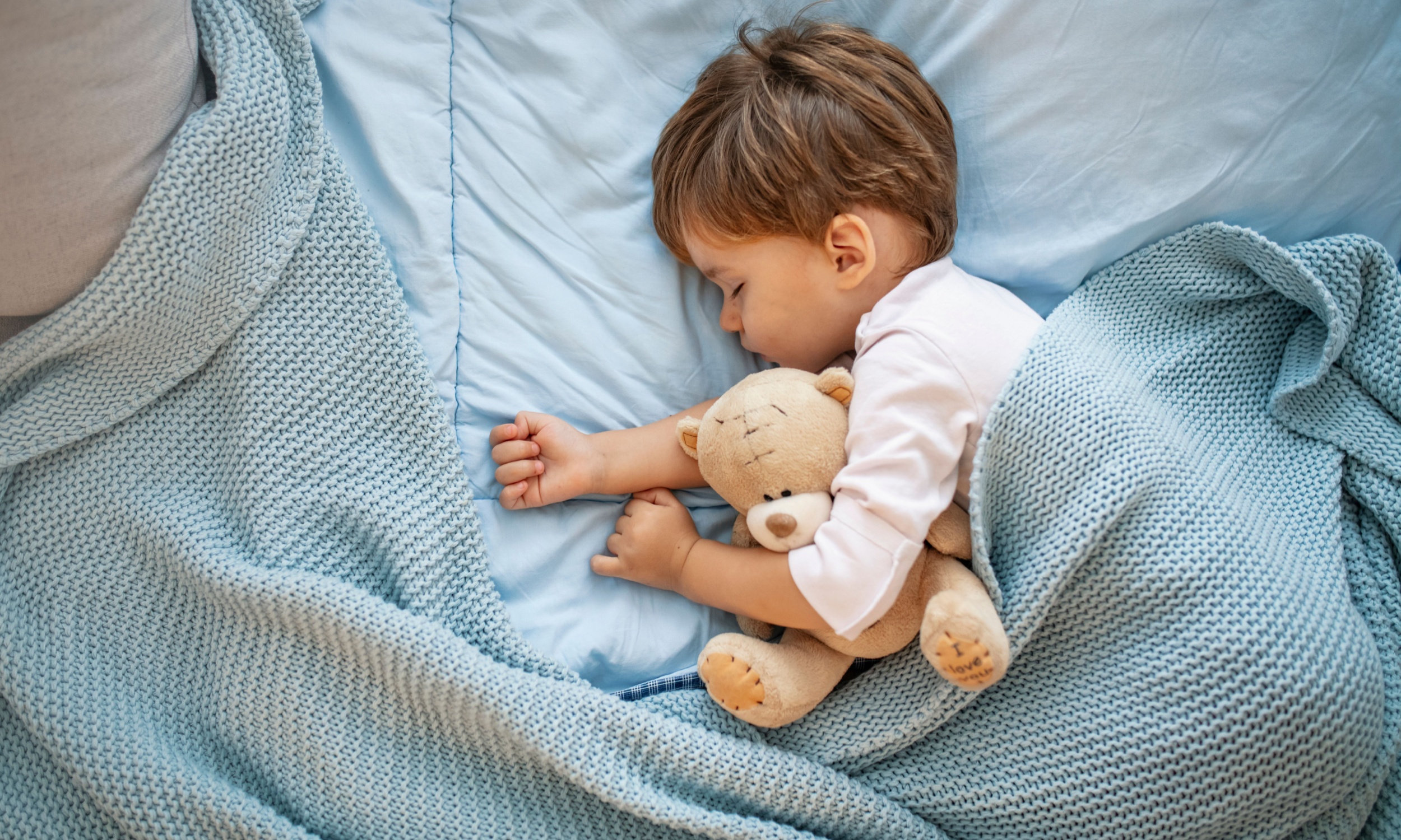 Childhood sleep deprivation linked to adult psychosis - Earth.com