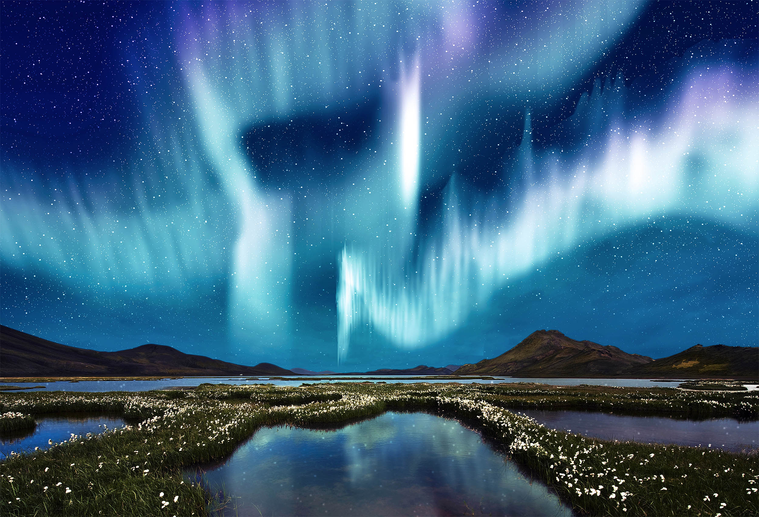 Auroras expected across the U.S. from massive solar storm - Earth.com