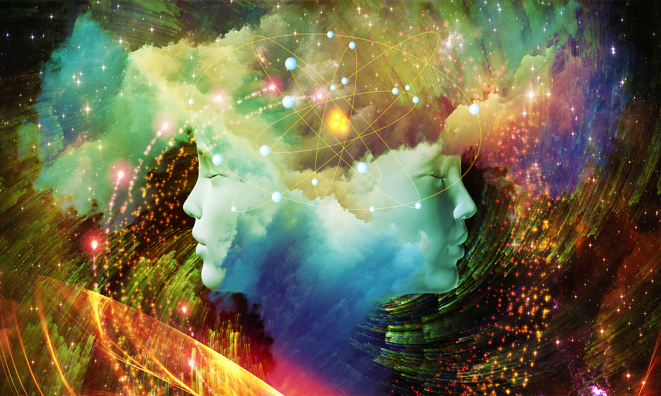 Awake in a dream: Exploring the depths of the sleepwalking mind - Earth.com