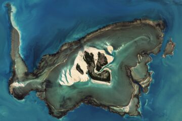 Montgomery Reef: A uniquely dynamic ecosystem - Earth.com