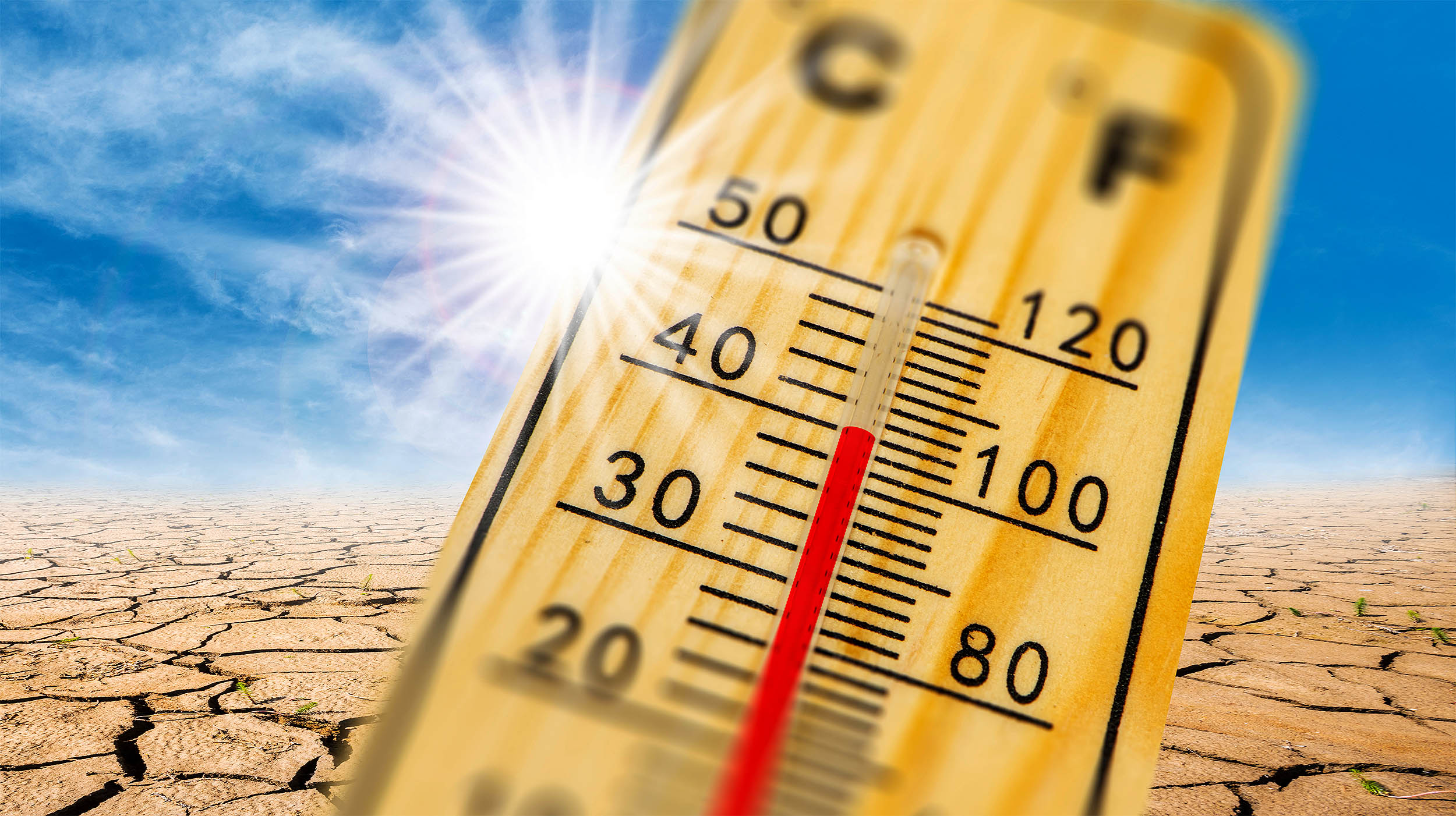 Scientists have a plan to slow increasing global temperatures - Earth.com