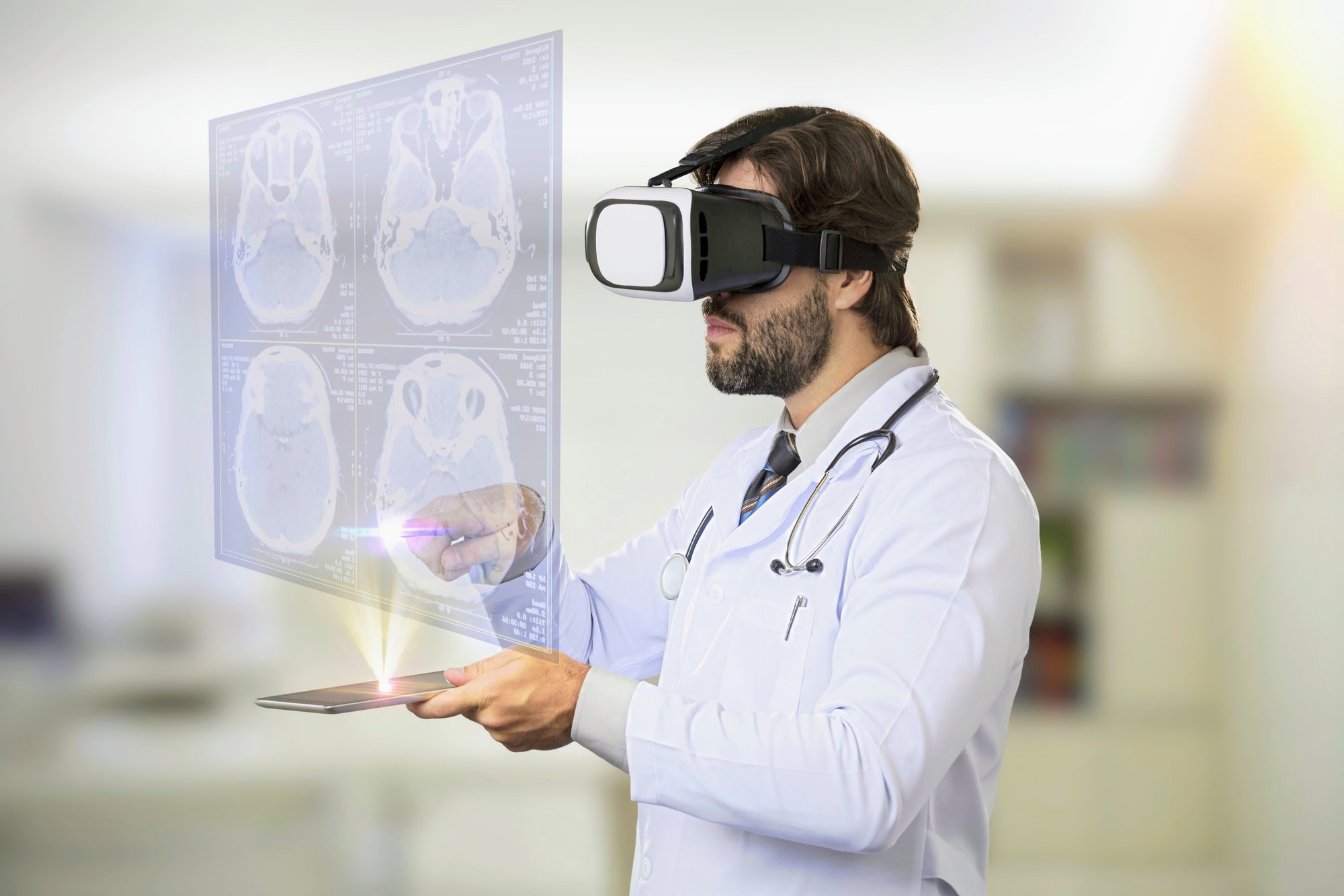 Virtual reality will unlock mysteries of developmental disorders ...