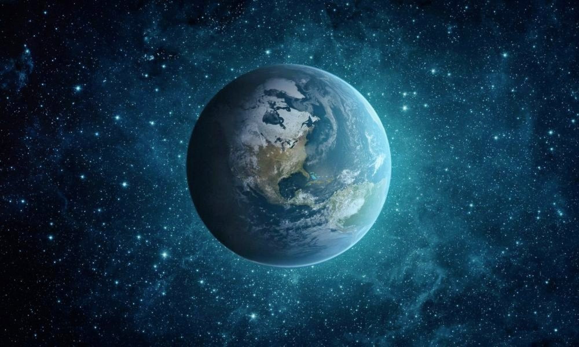 Earth and space share some common physical laws - Earth.com