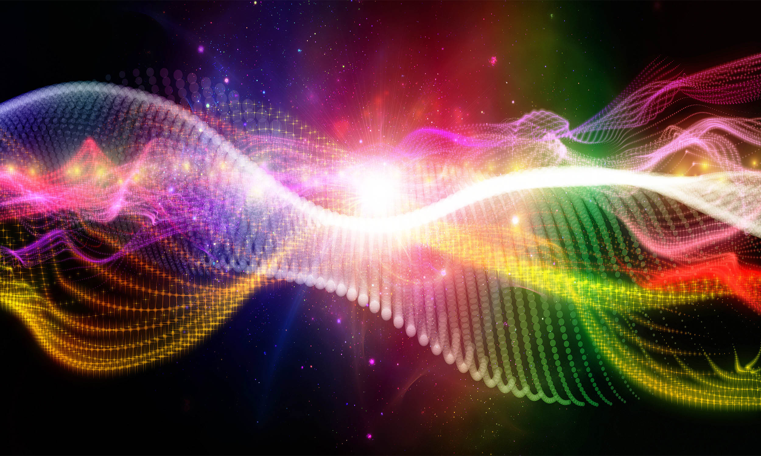 Fascinating behavior of "super photons" in the quantum realm - Earth.com