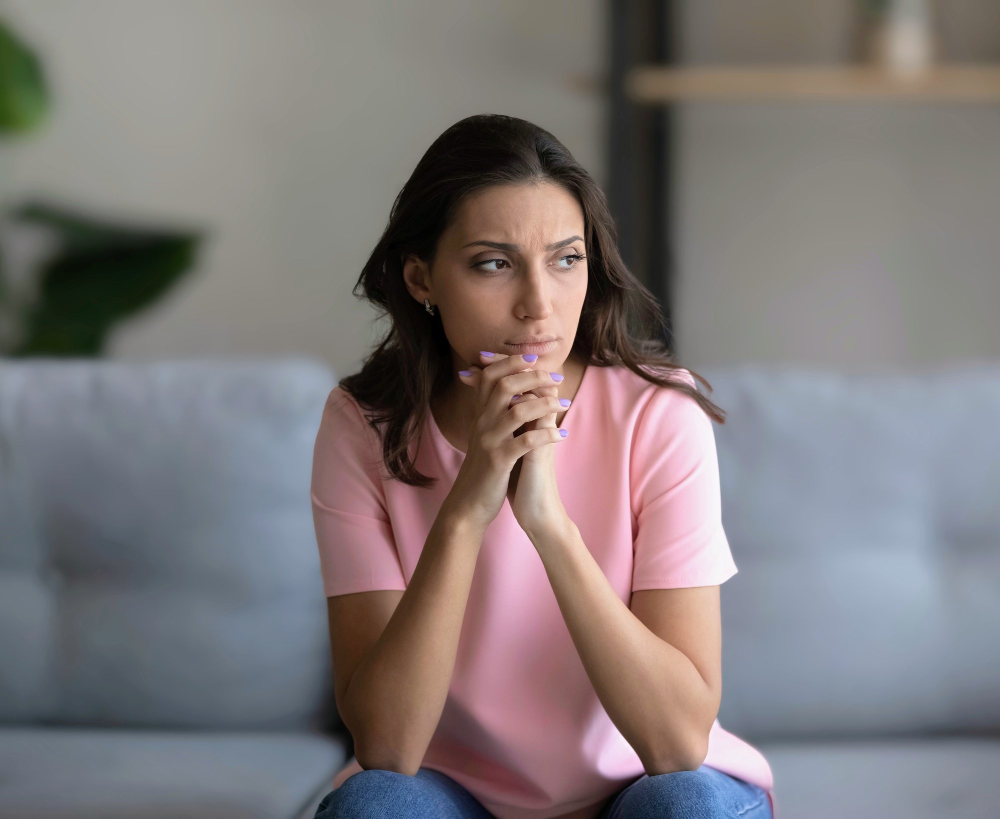 Mixed emotions linked to unique brain activity - Earth.com