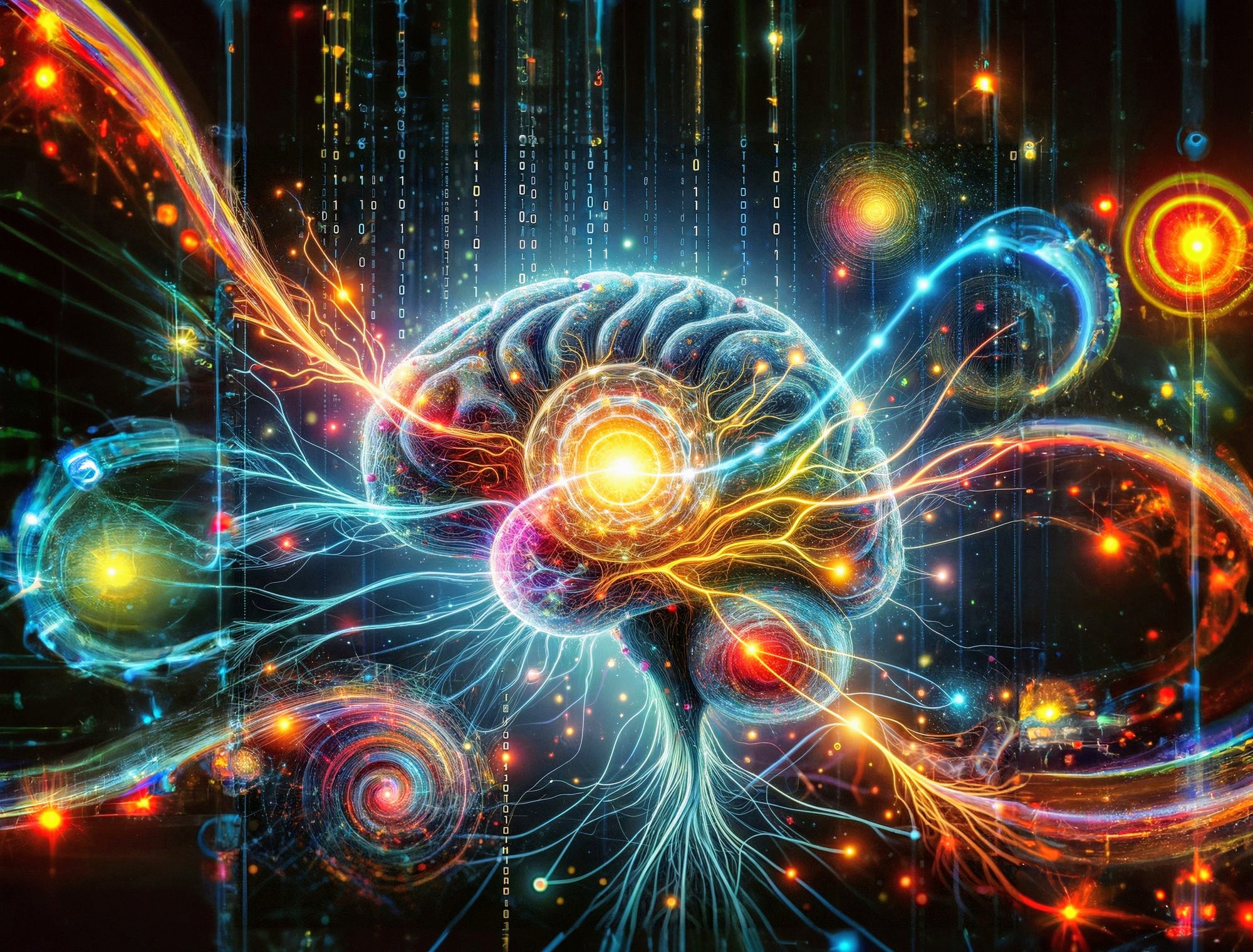 "Time cells" in the brain act like a stopwatch for complex tasks ...