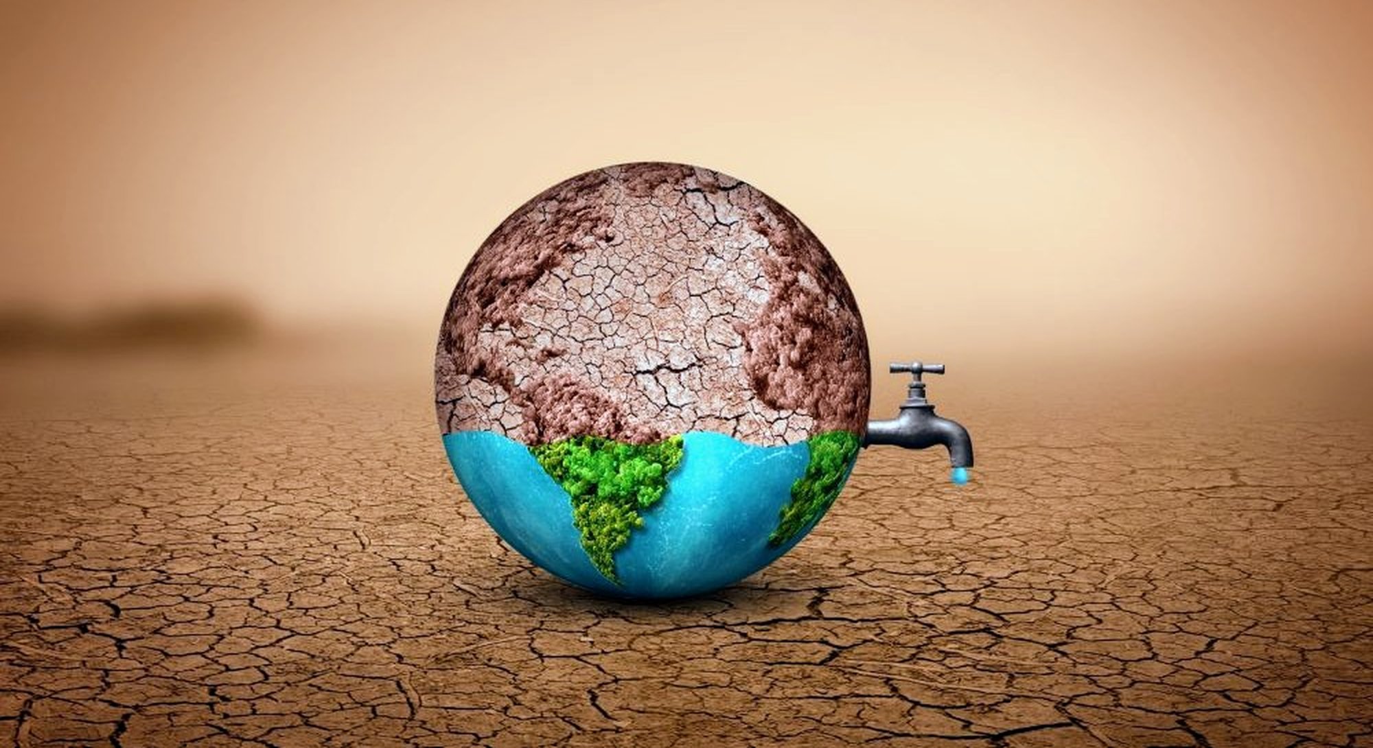 Groundwater temperatures are rising due to climate change - Earth.com