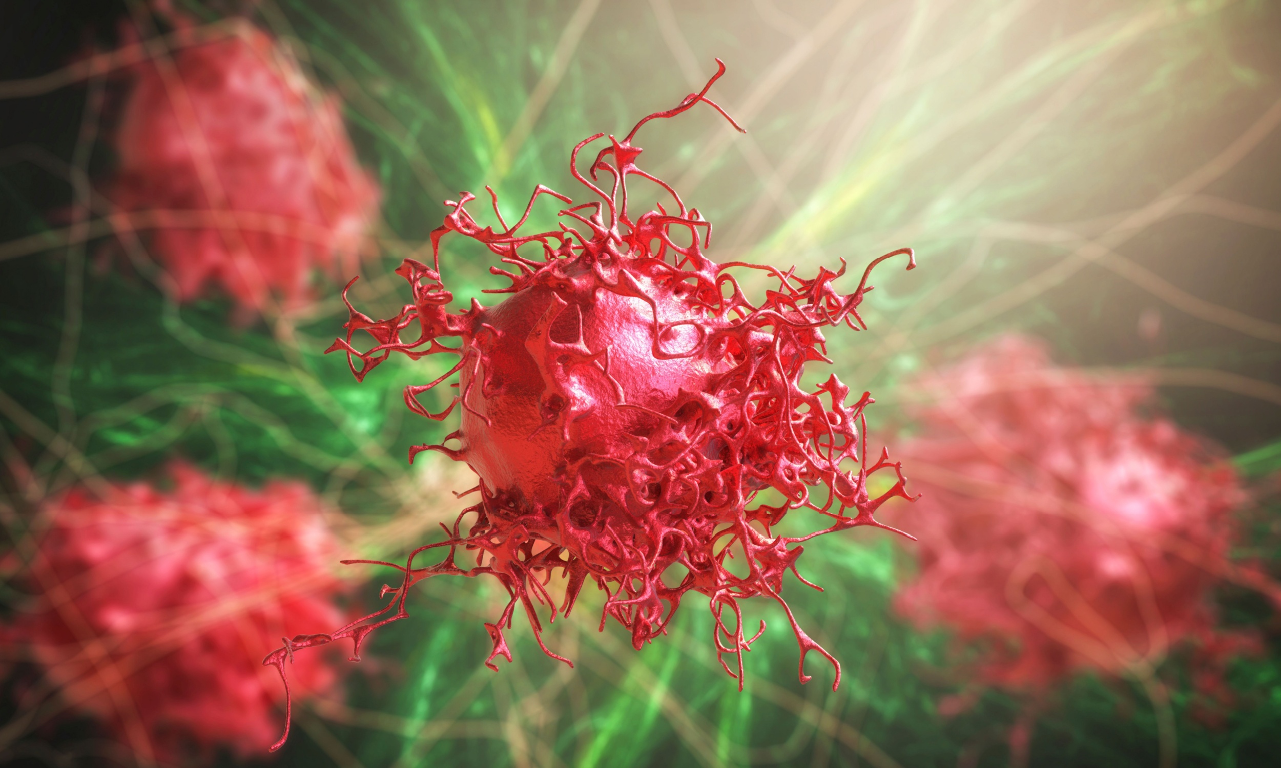 Many plant species show great promise in fight against cancer - Earth.com