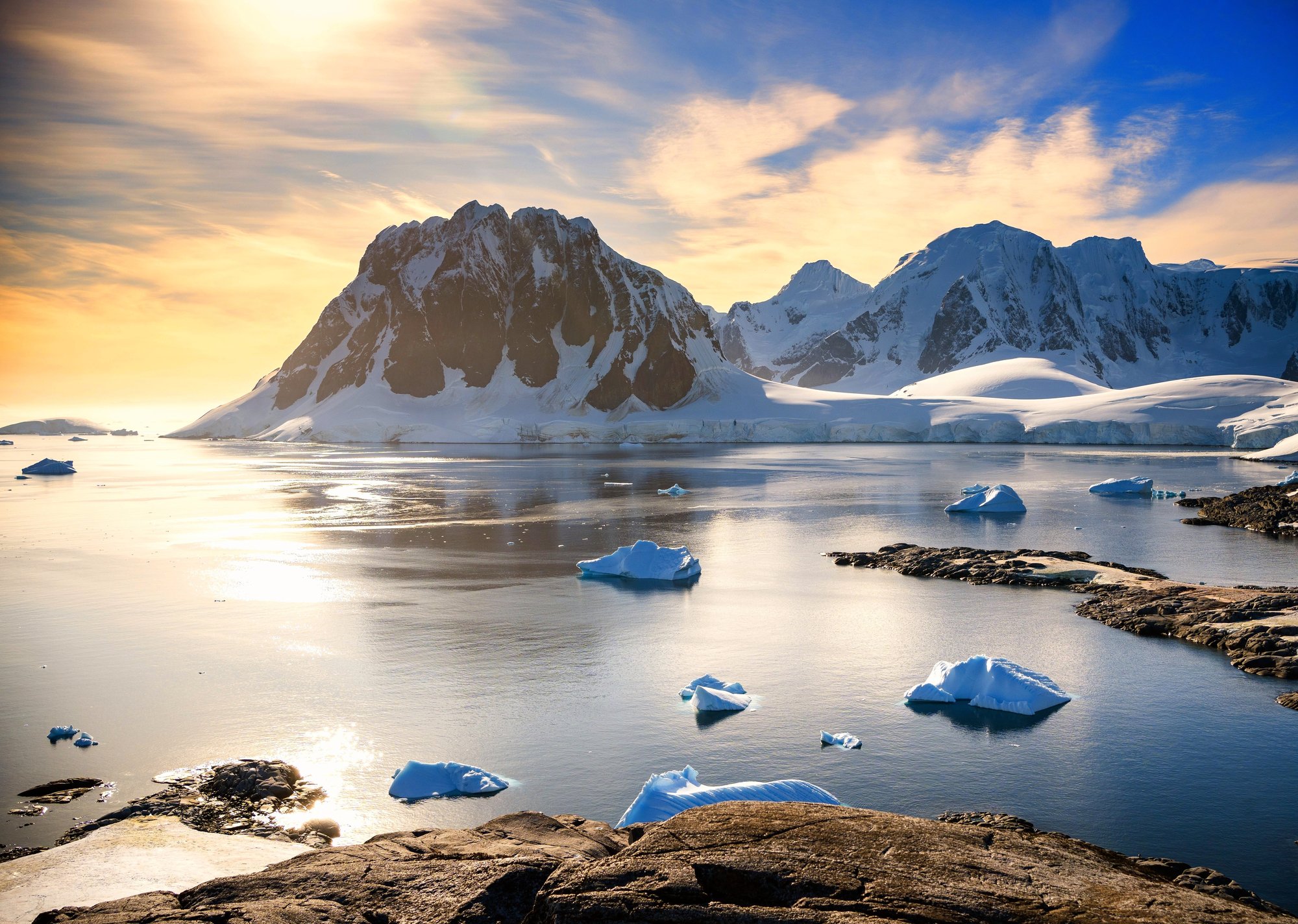 Zinc plays an overlooked role in ocean processes - Earth.com