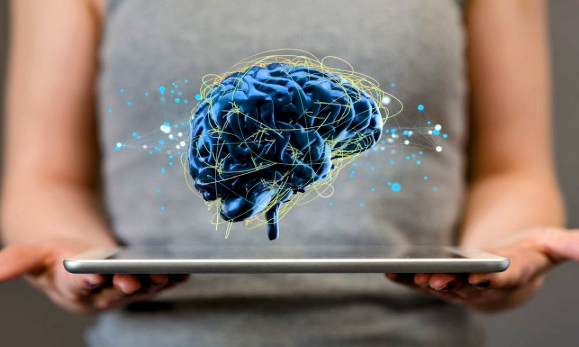 Can AI systems learn like the human brain? - Earth.com