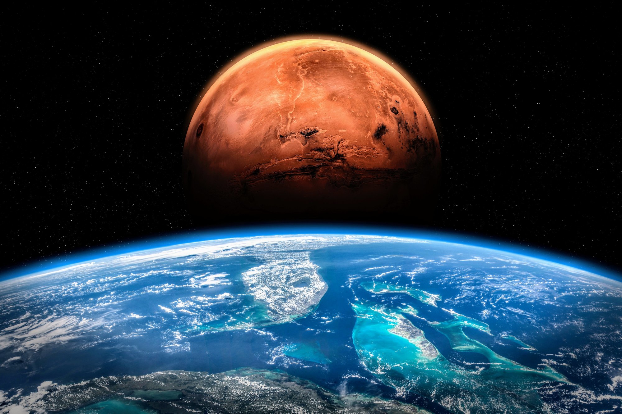 Marsquakes Could Be Key To Unlocking Mars Watery Secrets