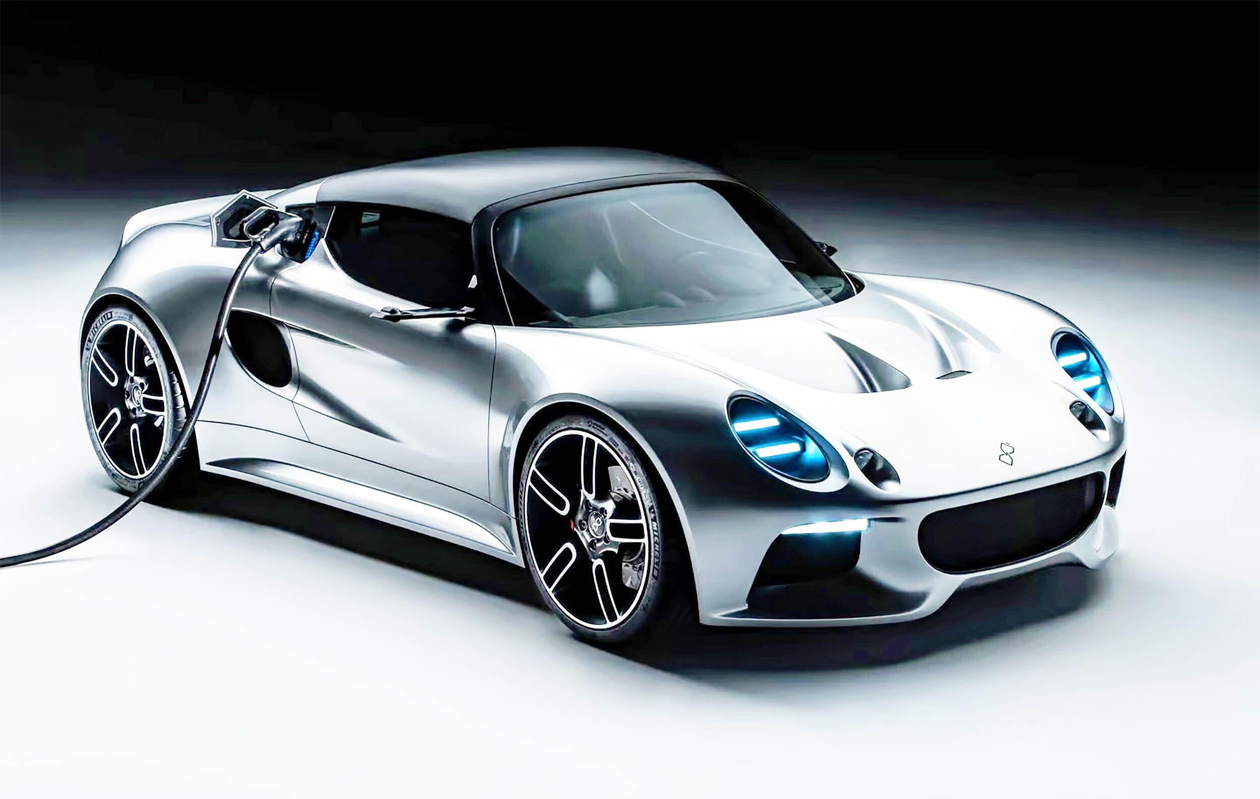 Nyobolt electric car battery charges in just 4.5 minutes - Earth.com