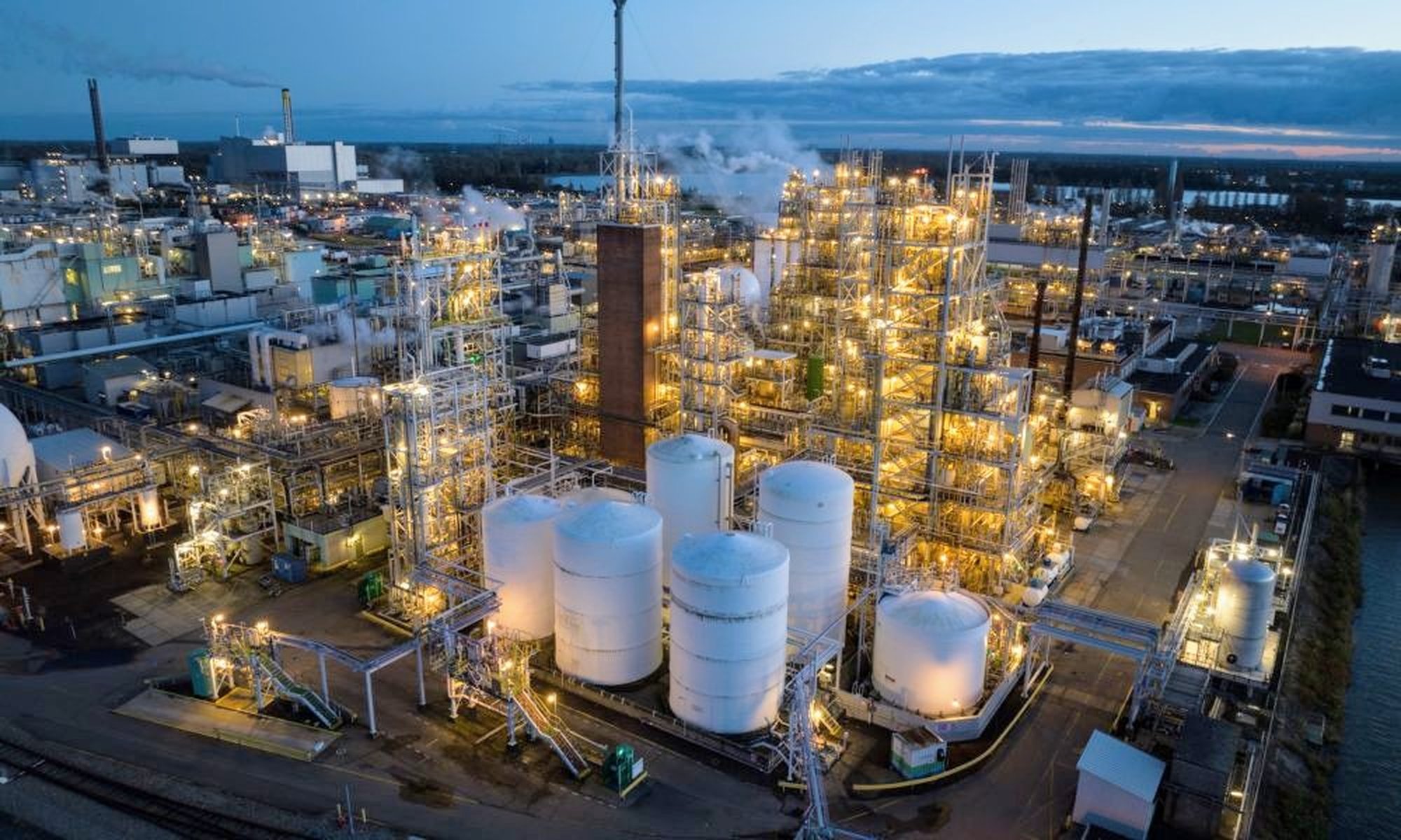 Revolutionary hydrate technology speeds up carbon capture - Earth.com