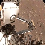 Perseverance rover now uses AI to search for life on Mars - Earth.com
