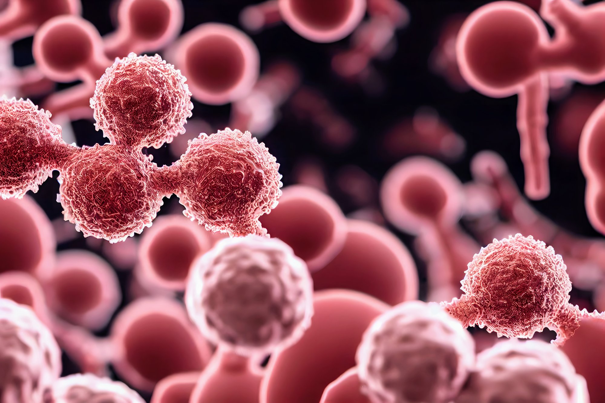 Retroviruses can reactivate and fuel cancer development - Earth.com