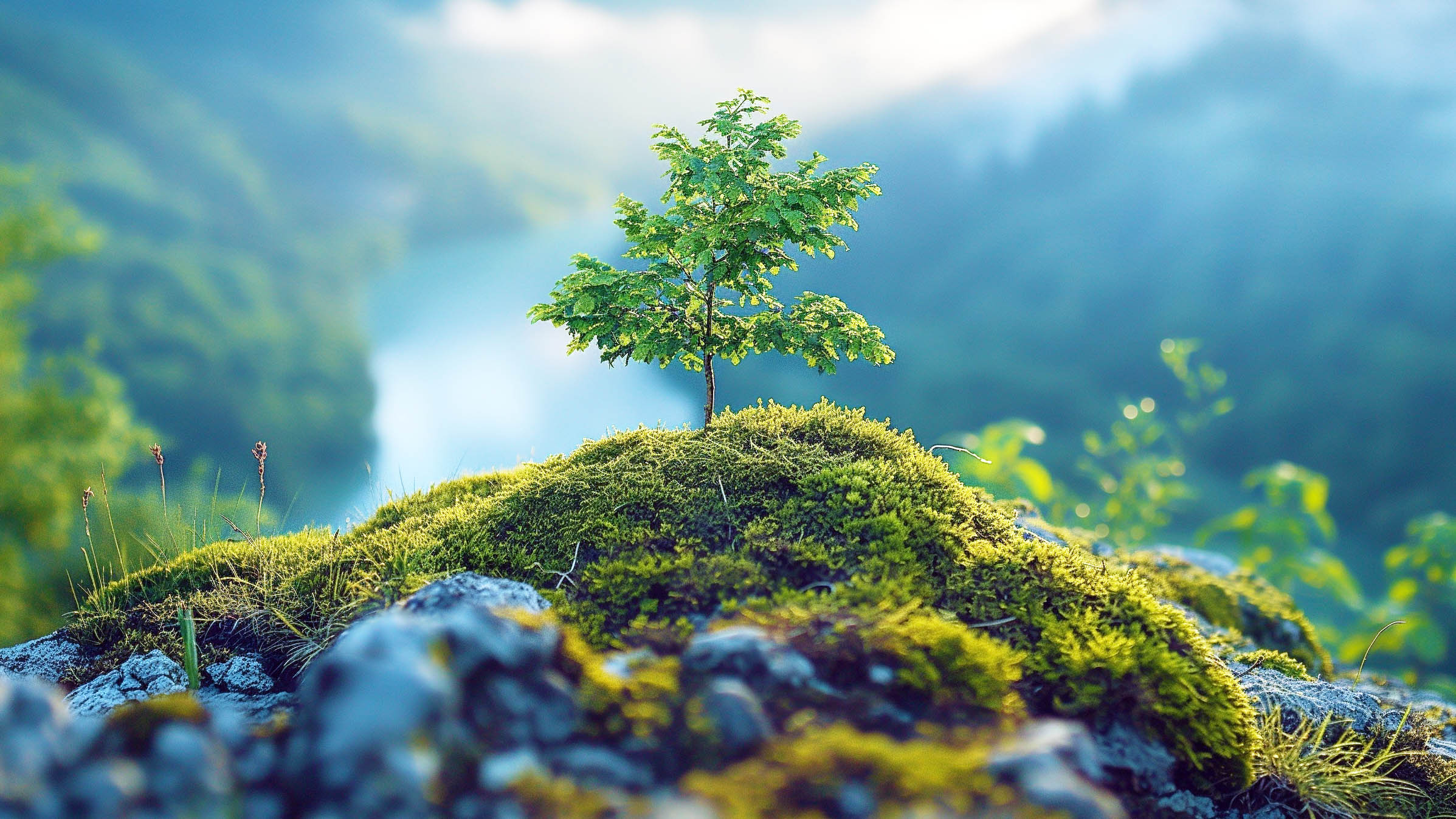 Planting trees is important, but reforestation can help, too - Earth.com