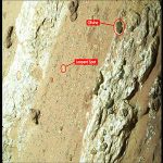 NASA: Perseverance rover finds best evidence yet for life on Mars ...