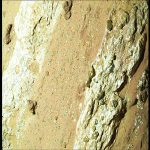 NASA: Perseverance rover finds best evidence yet for life on Mars ...