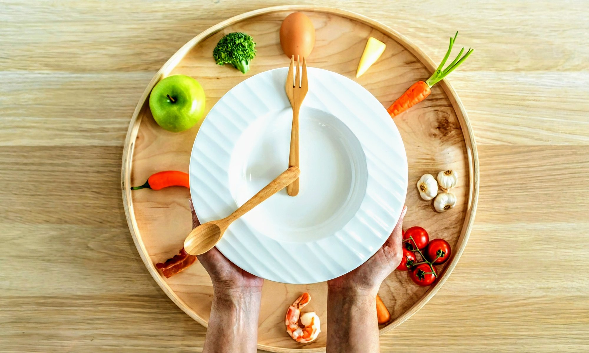 Meal timing has a major influence on our health - Earth.com