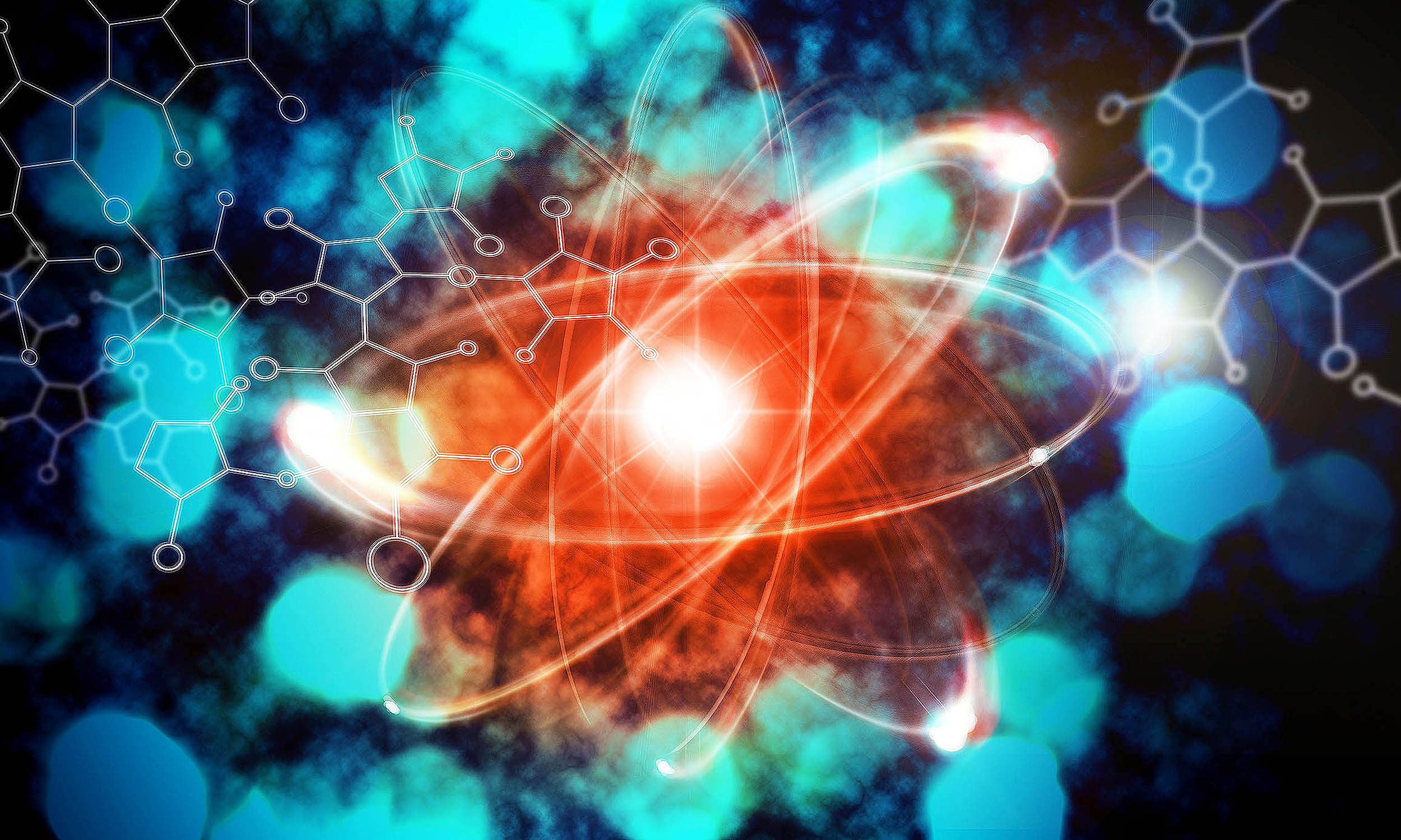 Quantum entanglement: How to grasp this "impossible" concept - Earth.com