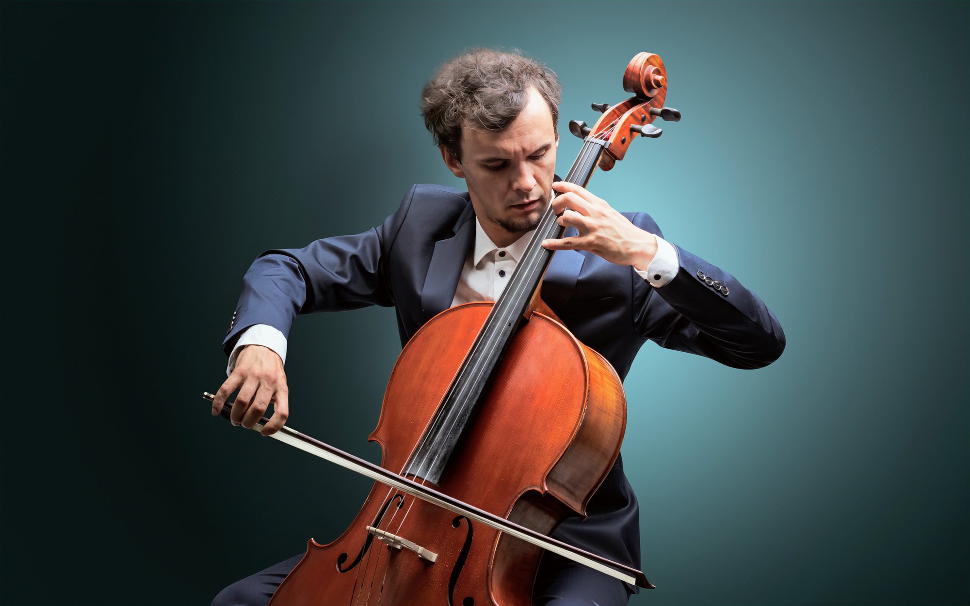Classical music may enhance depression therapy outcomes - Earth.com