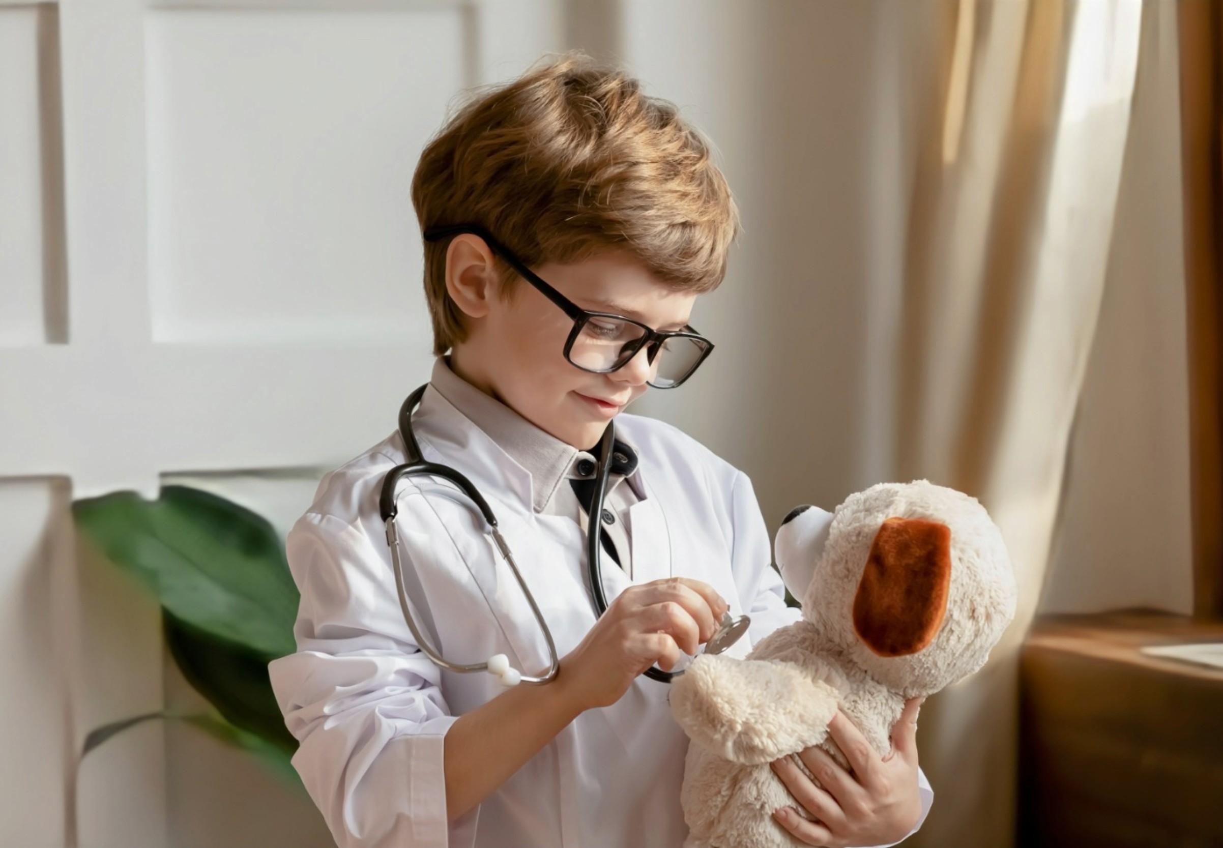 Pretend play builds the foundation for learning and relationships ...