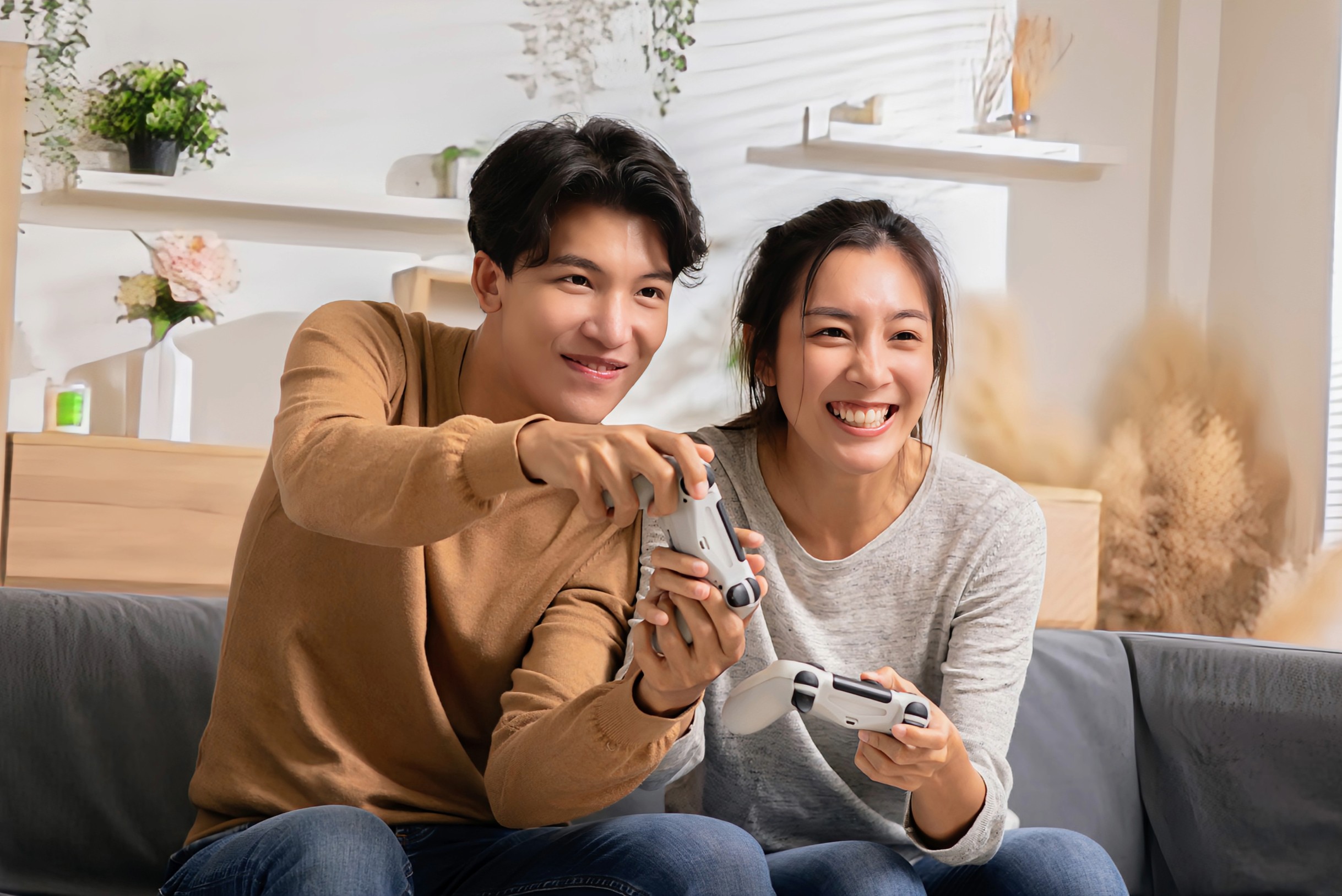 Video gaming can boost well-being and life satisfaction - Earth.com